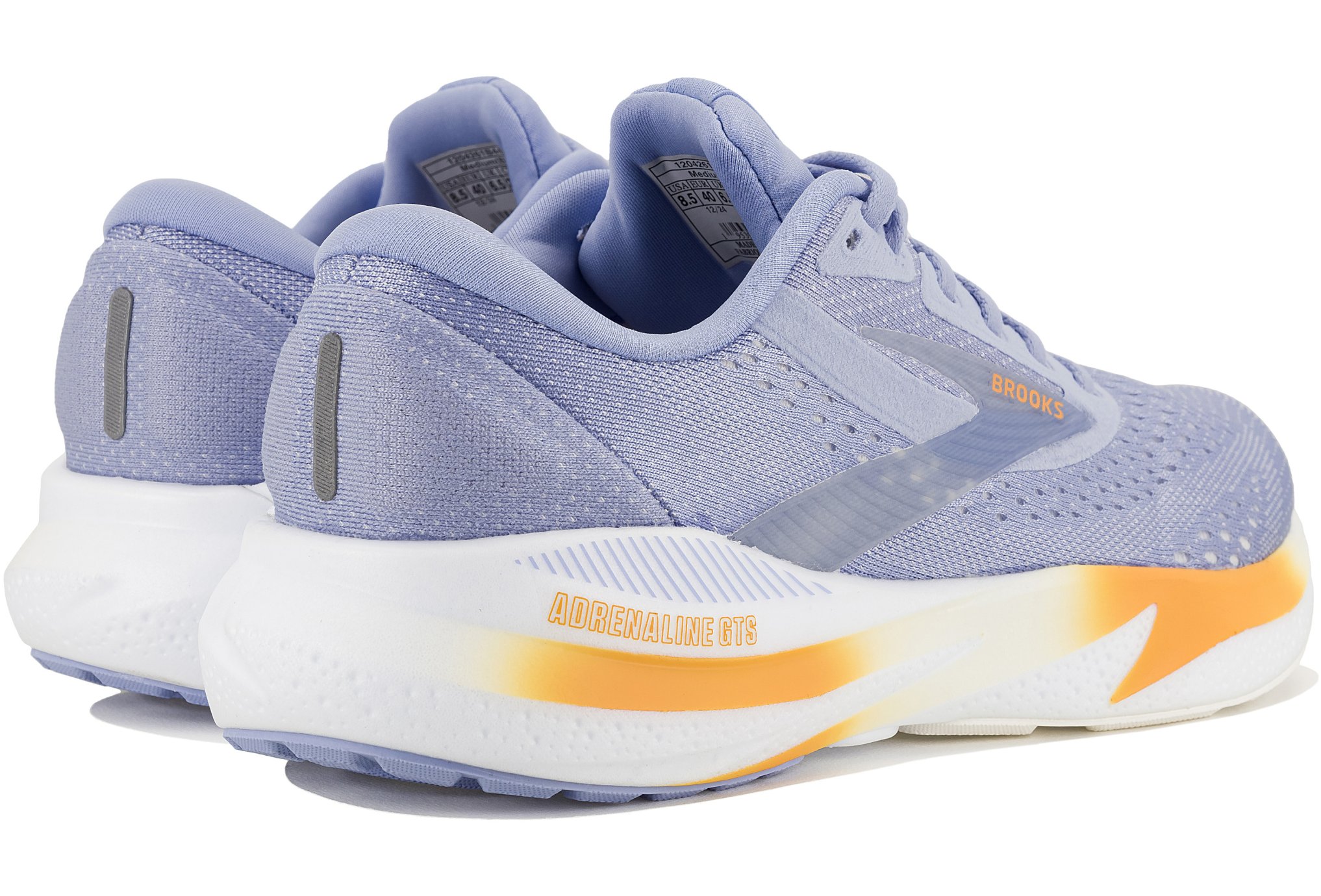 Brooks Adrenaline GTS 24 | Damen Schuhe Straße/Weg Brooks