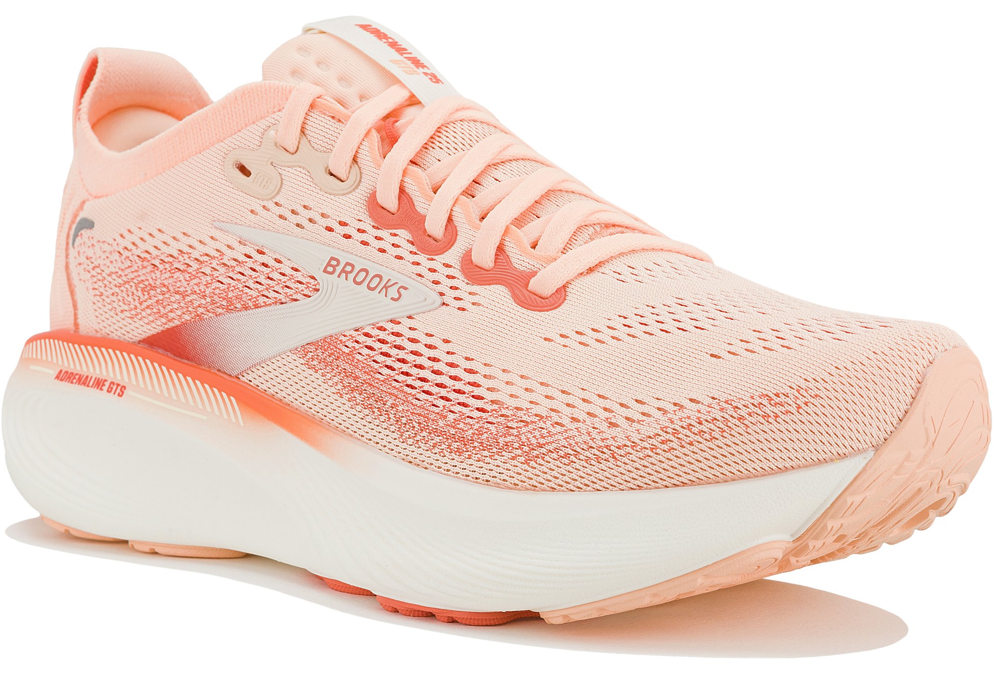 Brooks Adrenaline GTS 25 | Women Shoes Road/Trail Brooks