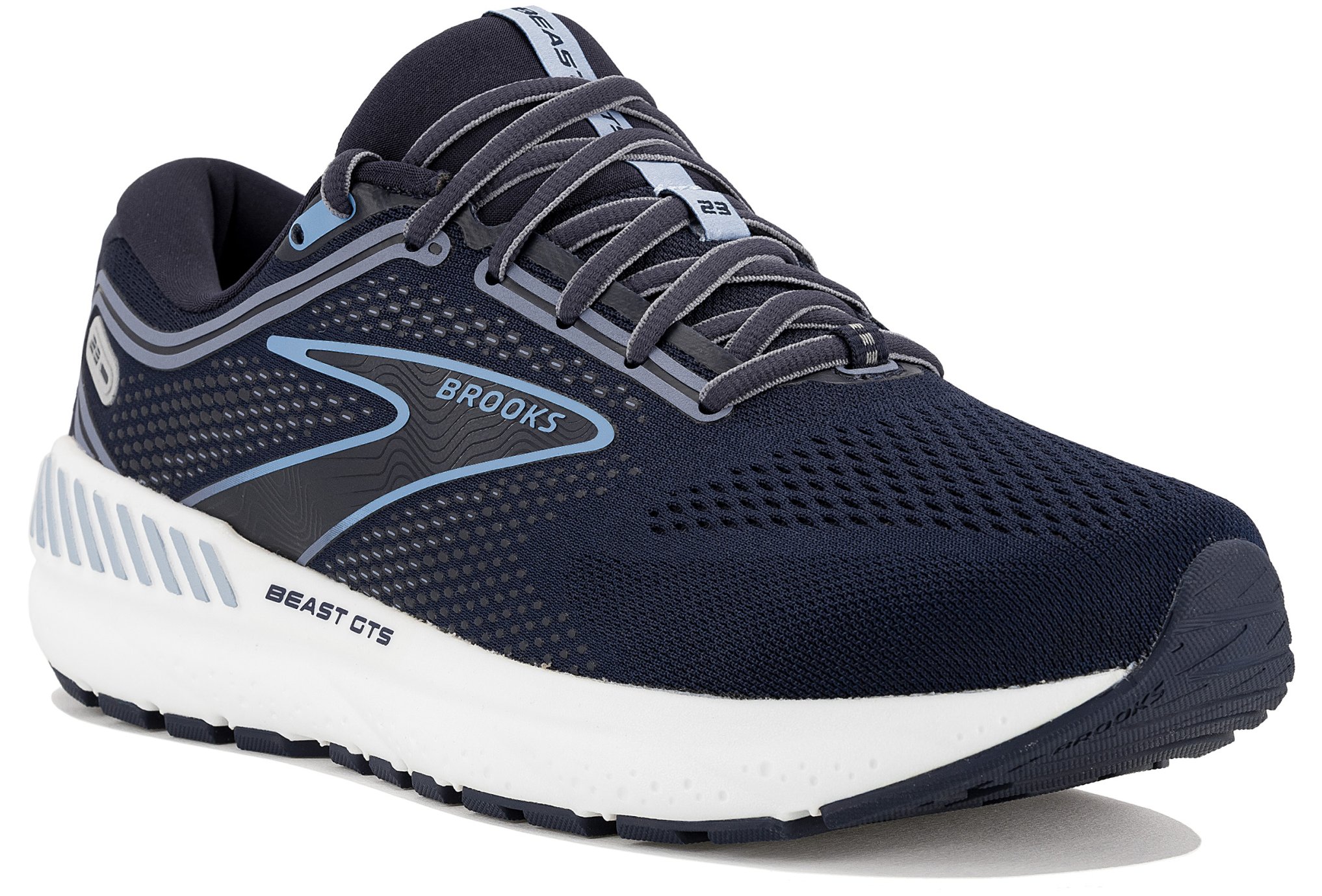 Brooks Beast GTS 23 M special offer | Men Shoes Road/Trail Brooks