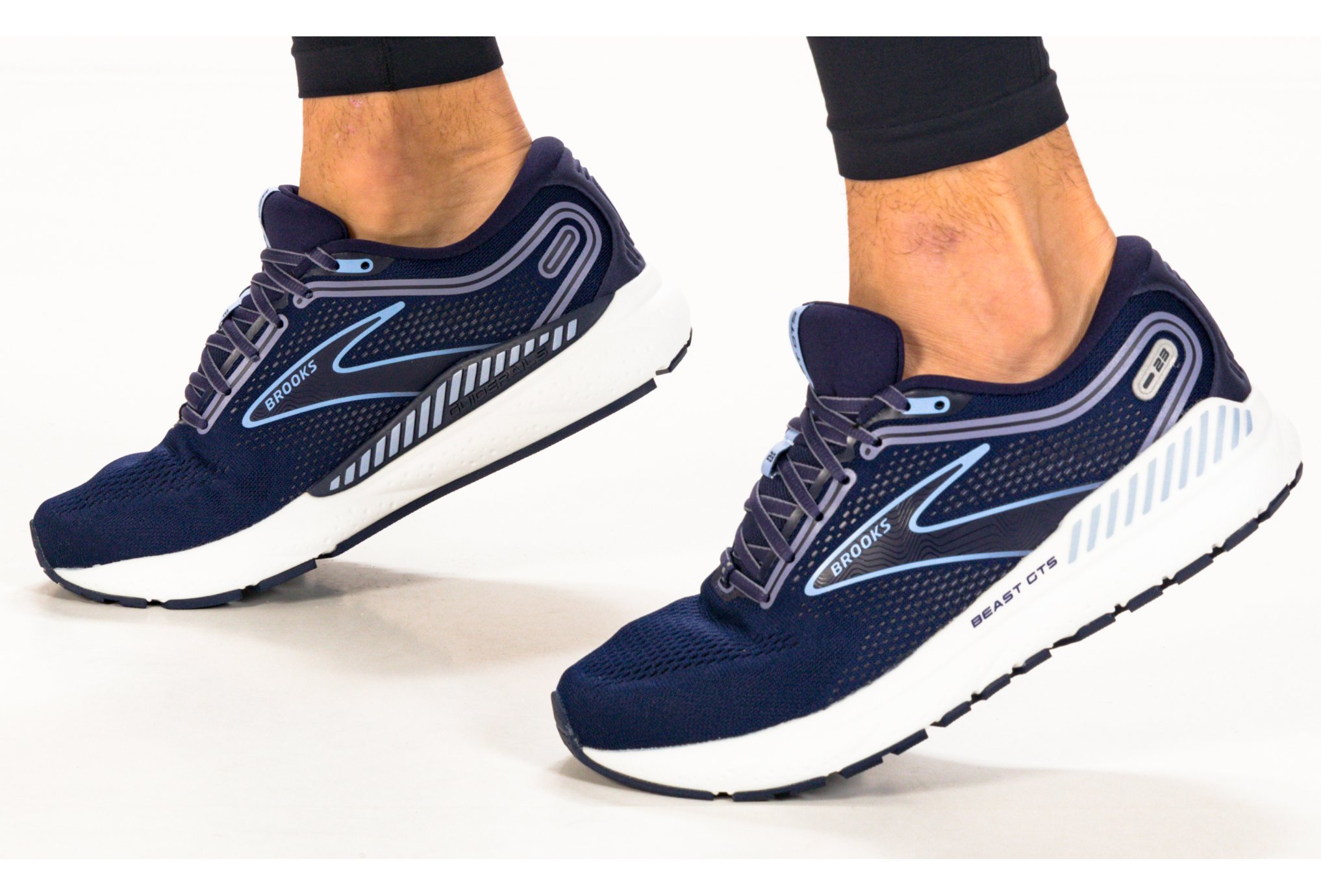 Brooks Beast GTS 23 en promoción | Hombre Zapatillas Terrenos mixtos Brooks