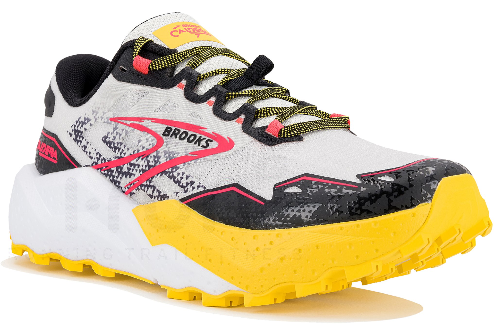 Brooks Caldera 7 en promoción | Mujer Zapatillas Senderos Brooks