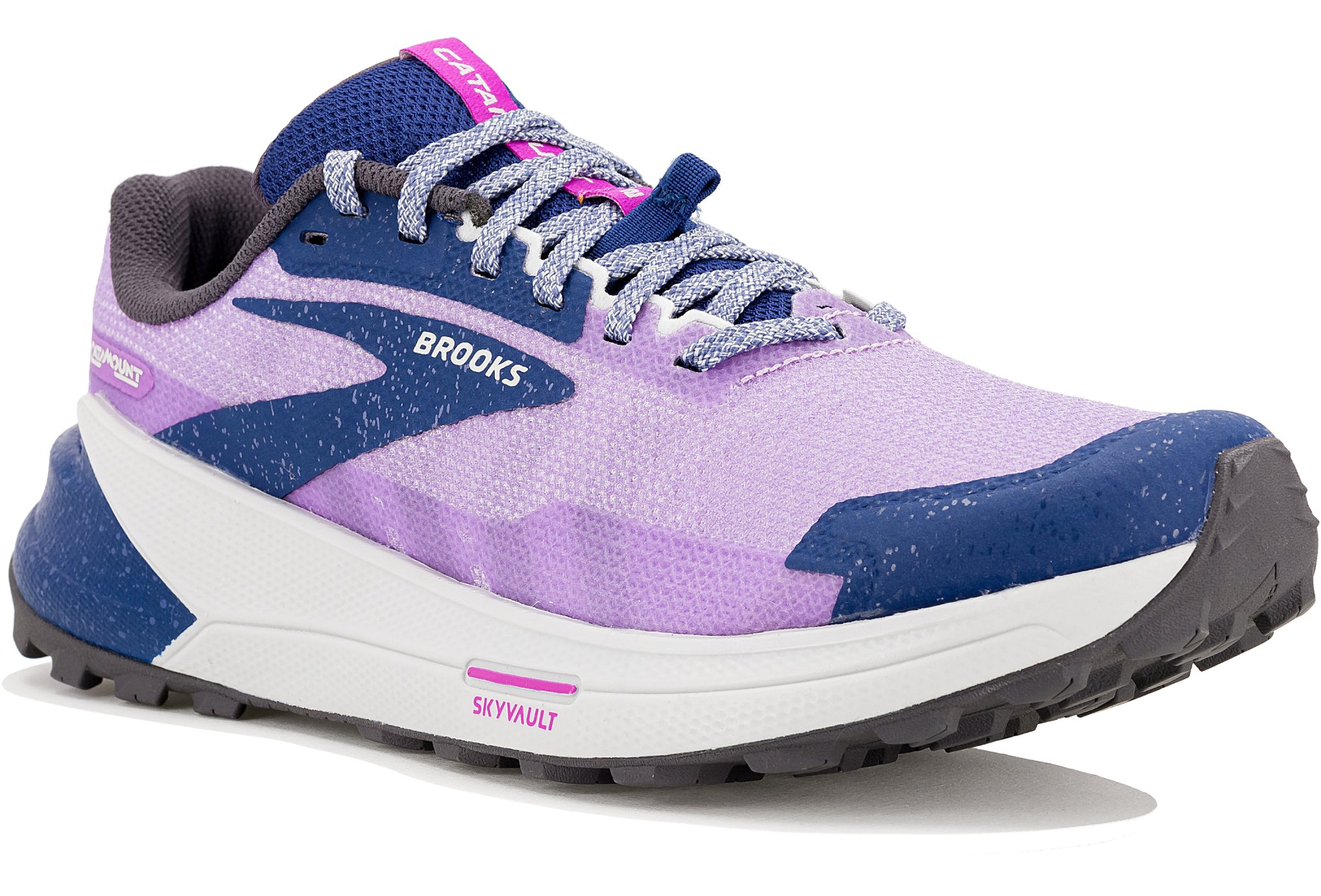Brooks Catamount 2 Damen im Angebot | Damen Schuhe Pfade Brooks