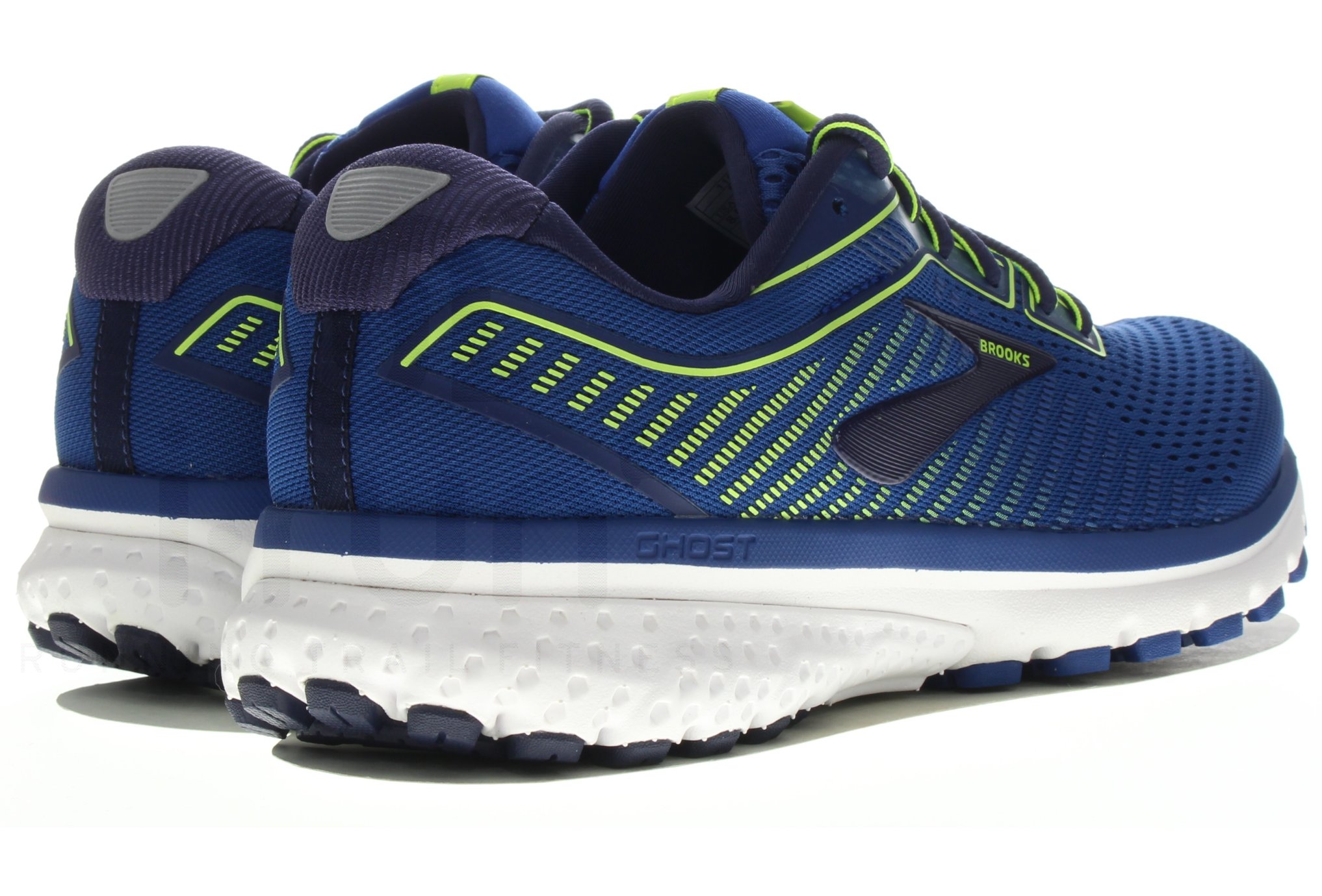 Brooks Ghost 12 en promoción | Hombre Zapatillas Terrenos mixtos Brooks