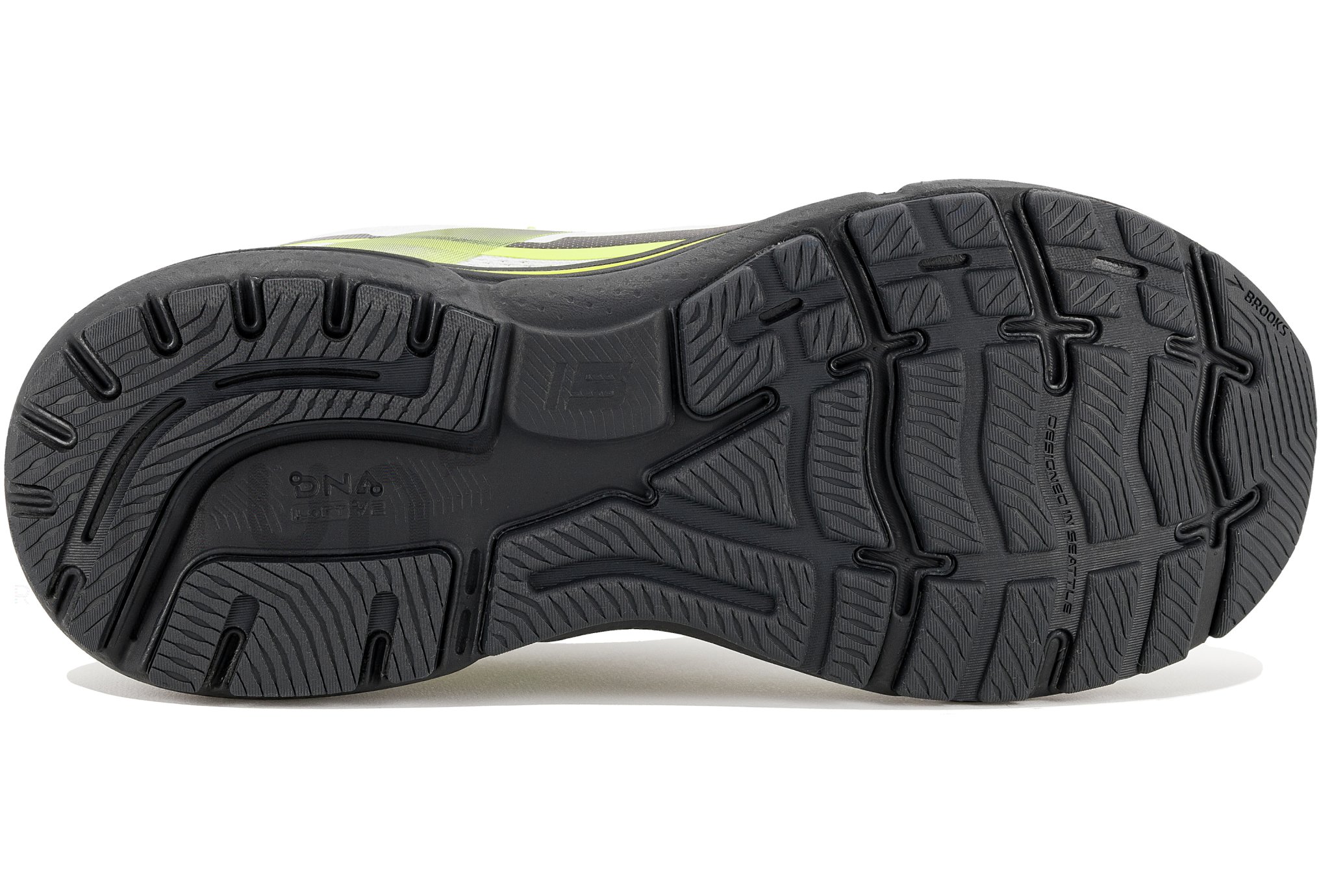 Brooks Ghost 15 en promoción | Hombre Zapatillas Terrenos mixtos Brooks