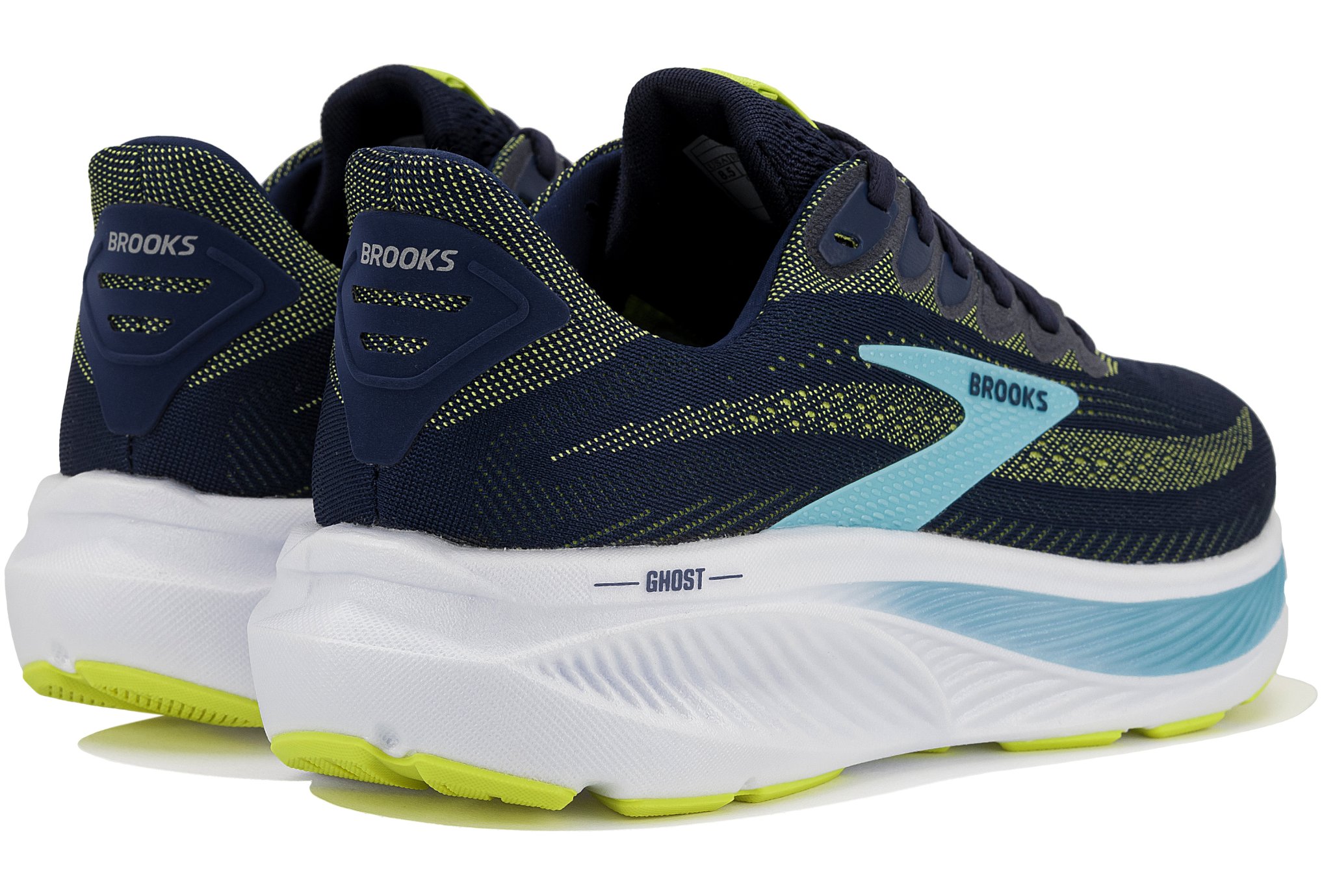 Stilvolle Brooks Kinderschuhe Bildnie12874
