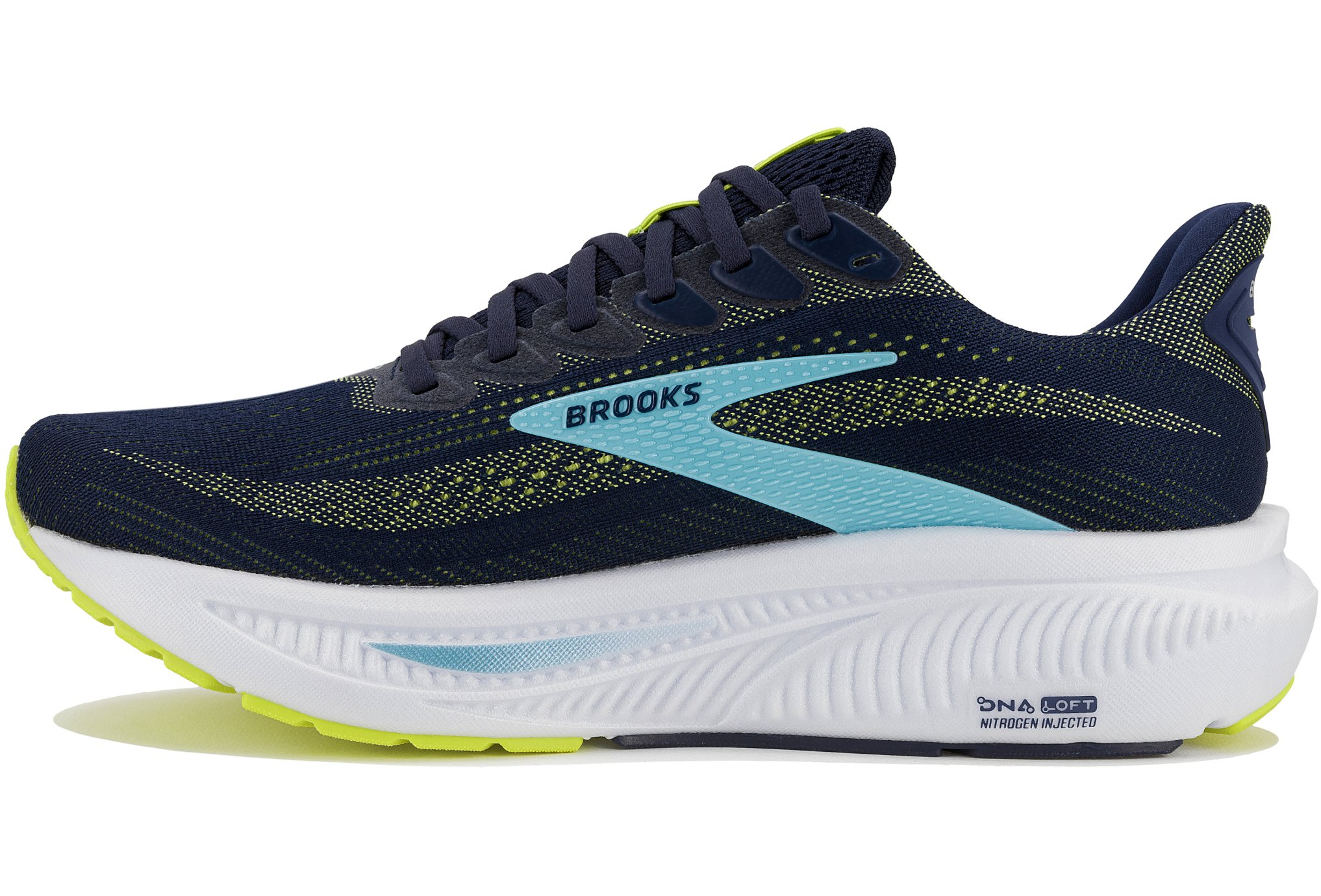 Brooks Ghost 17 Wide Herren 2E | Herren Schuhe Straße/Weg Brooks