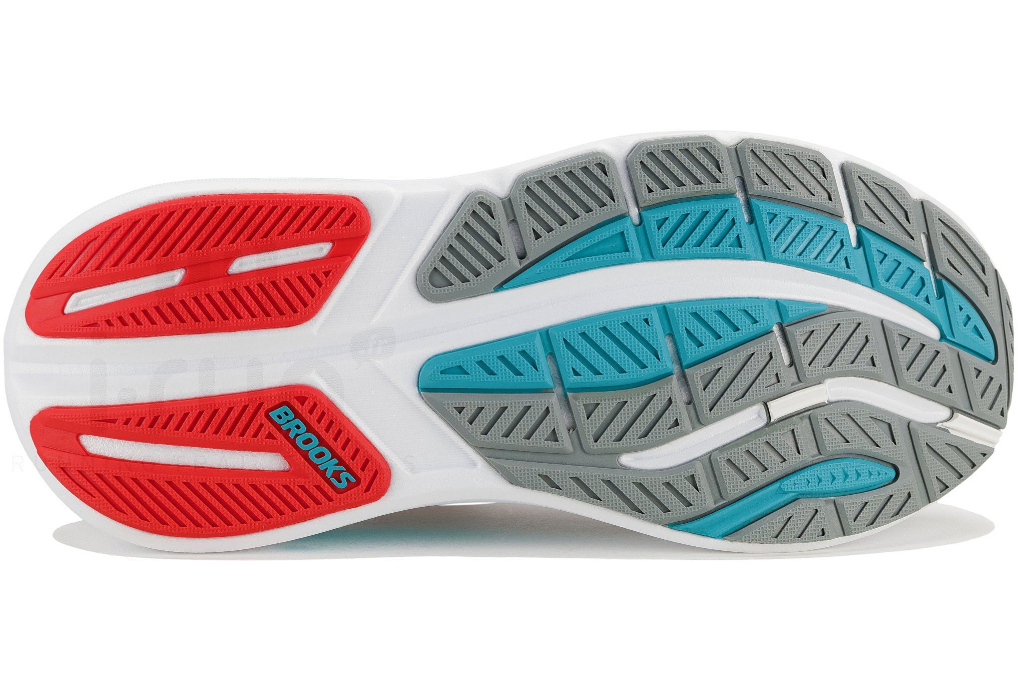Brooks Ghost Max 3 in promozione | Uomo Scarpe Terreni misti Brooks