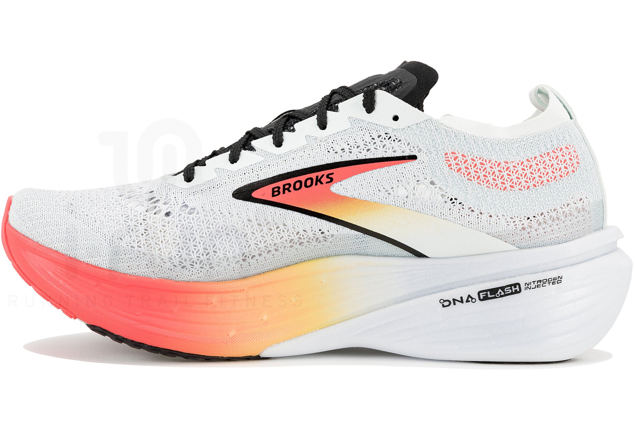 Brooks Hyperion Elite 4 W femme