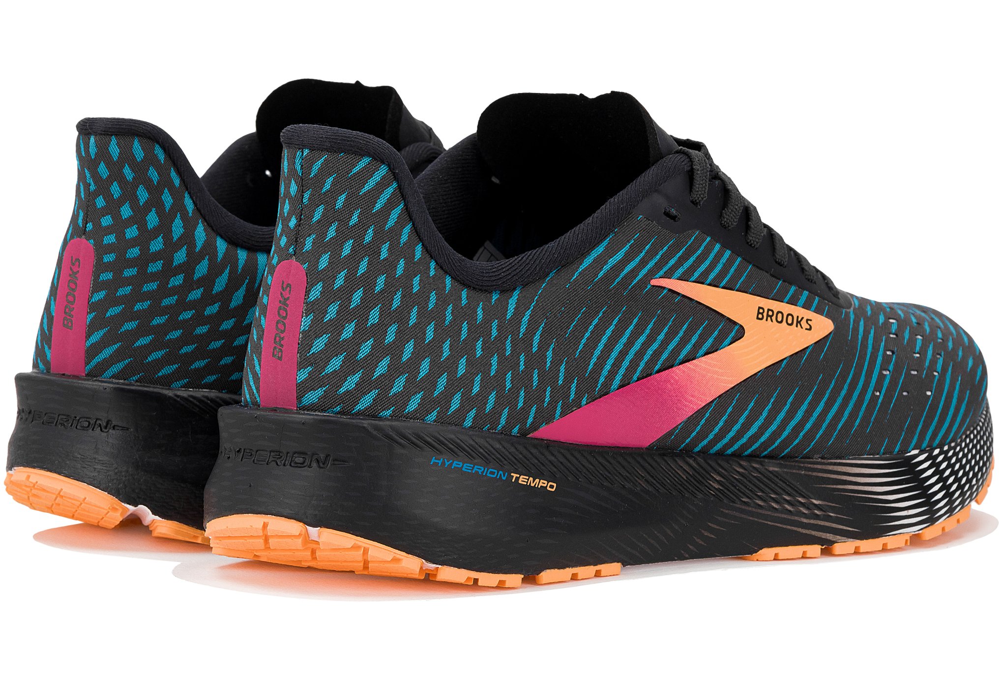 Brooks Hyperion Tempo en promoción | Mujer Zapatillas Asfalto Brooks