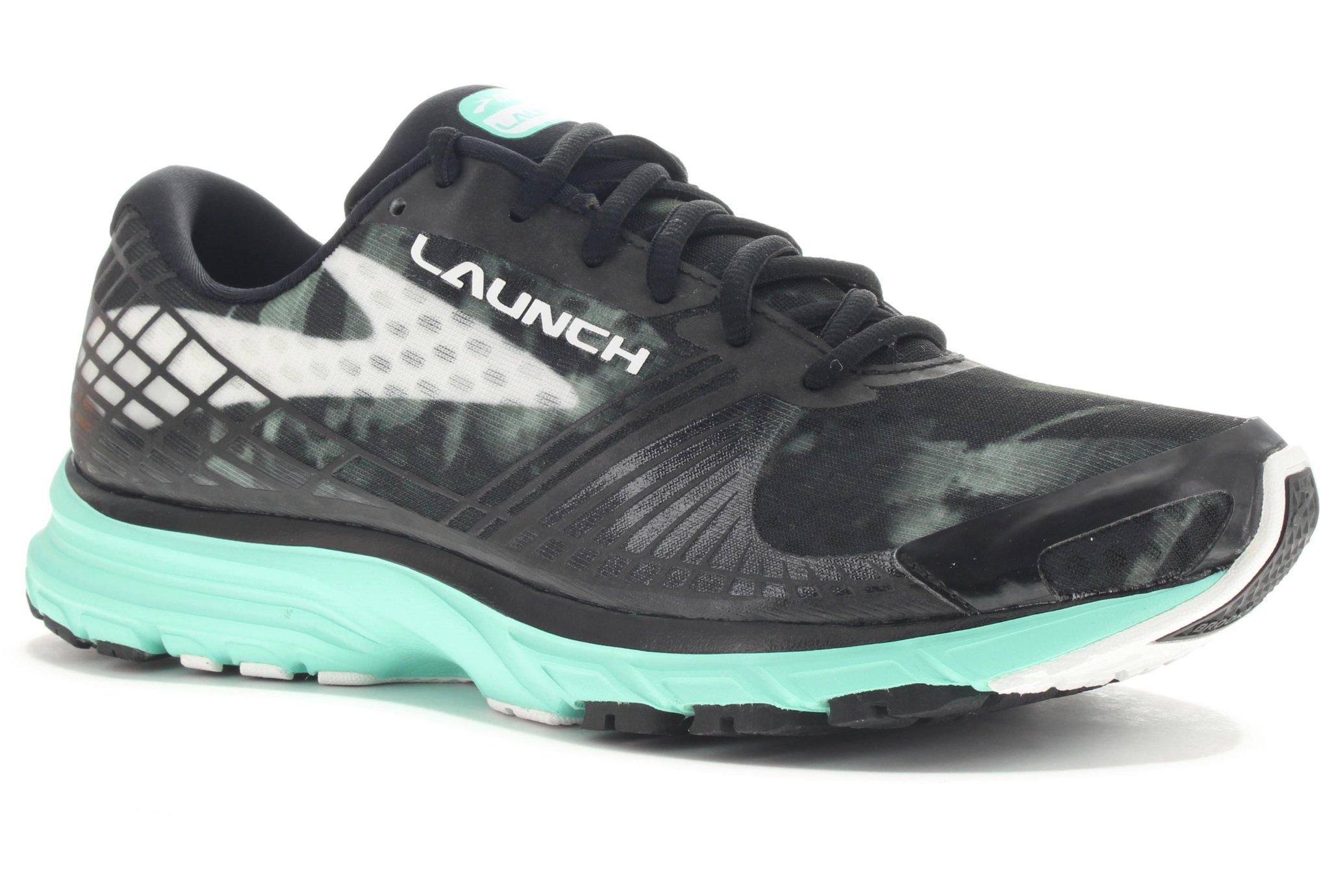 Brooks Launch 3 en promoción | Brooks Zapatillas Mujer Terrenos mixtos