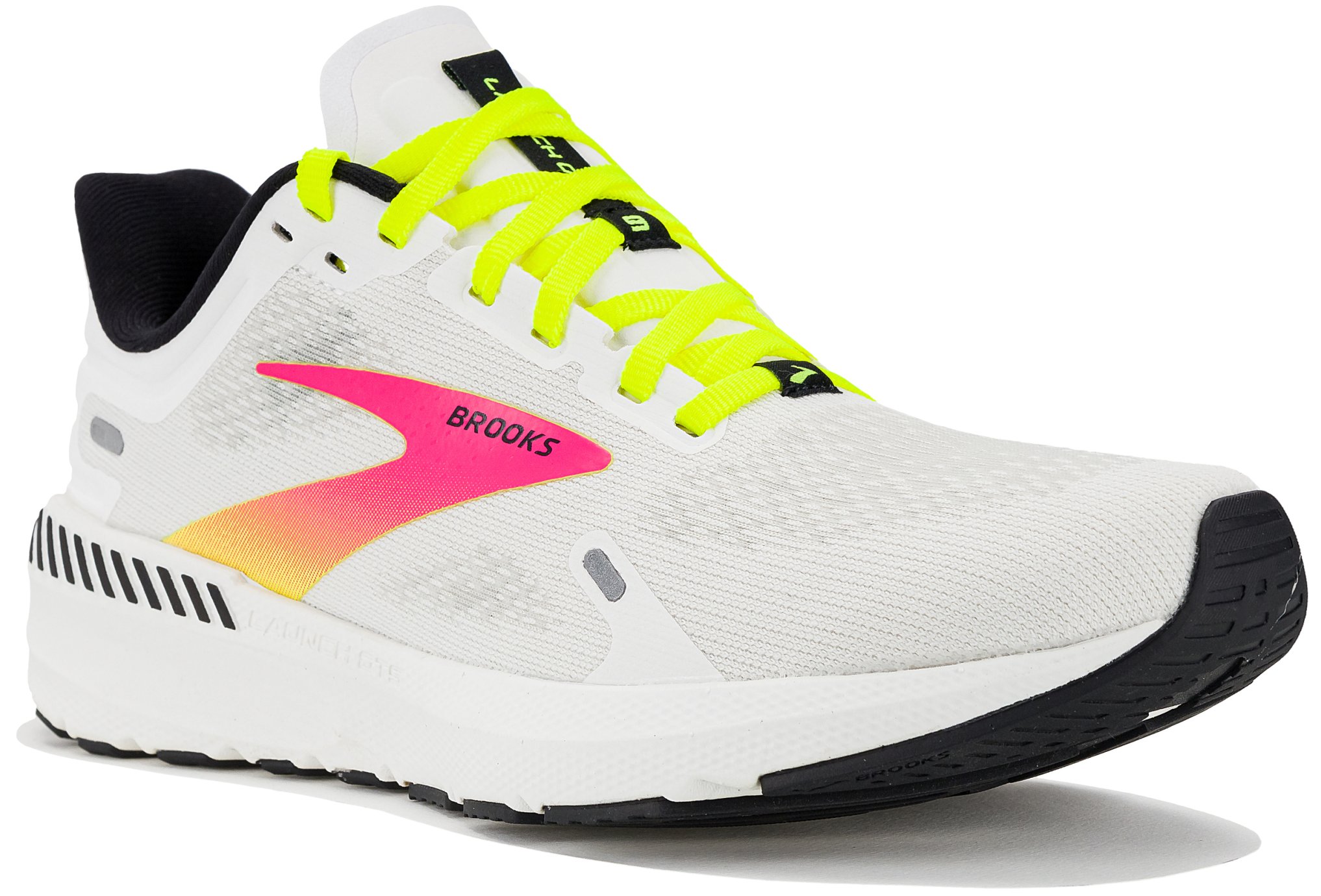 Brooks Launch 9 GTS W special offer | Women Shoes Road/Trail Brooks