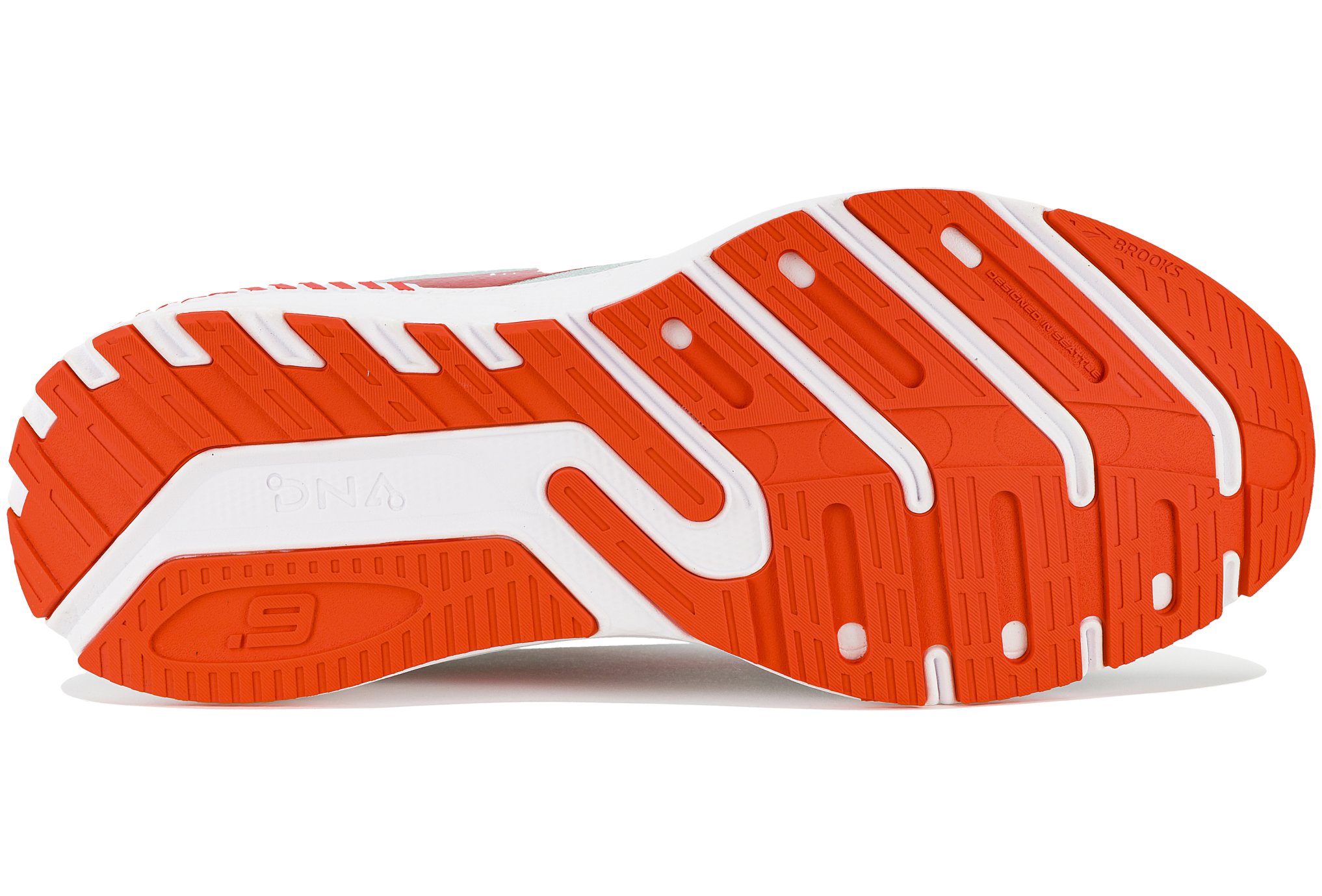 Brooks Launch 9 GTS W special offer | Woman Shoes Road/Trail Brooks