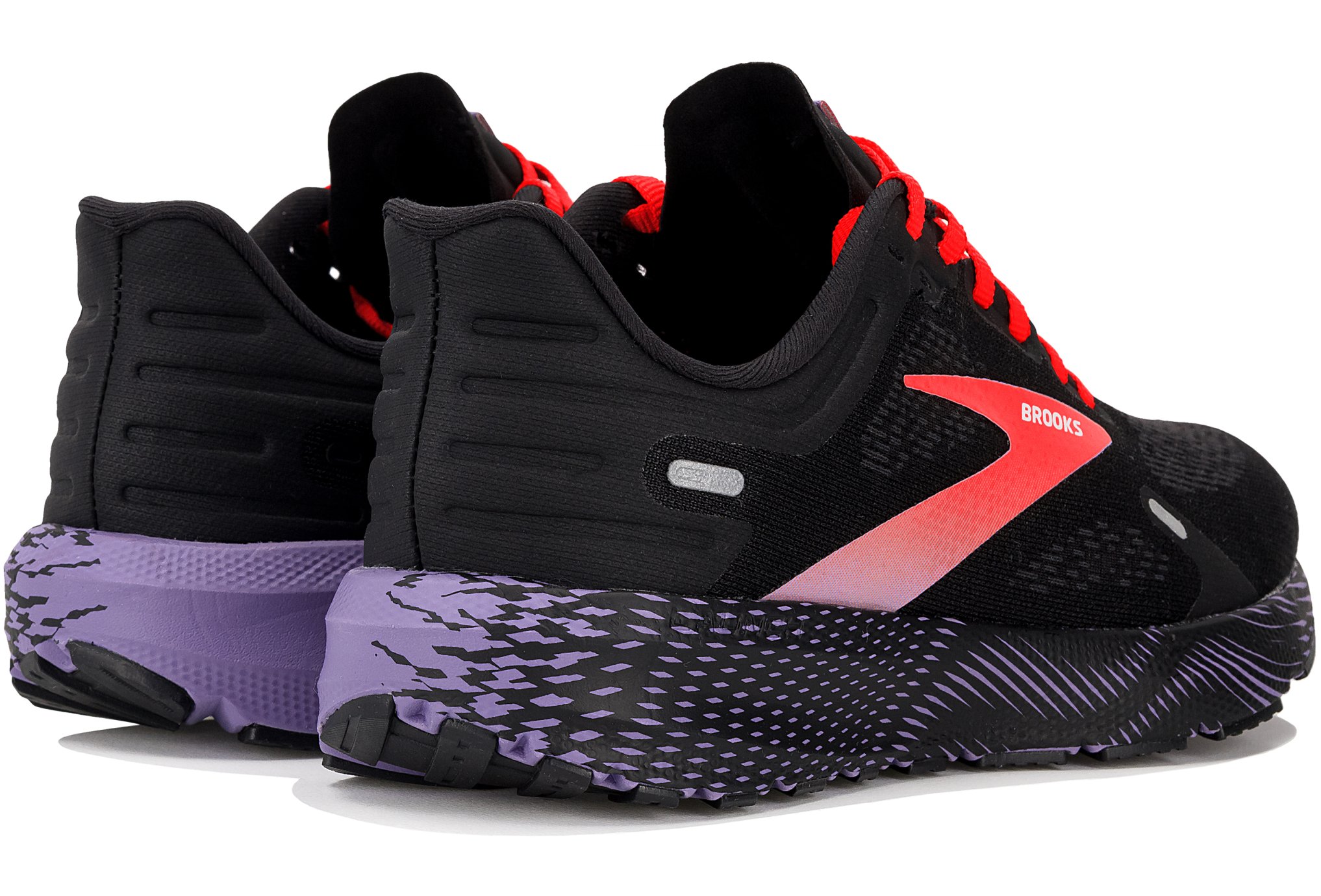 Brooks Launch 9 en promoción | Mujer Zapatillas Terrenos mixtos Brooks