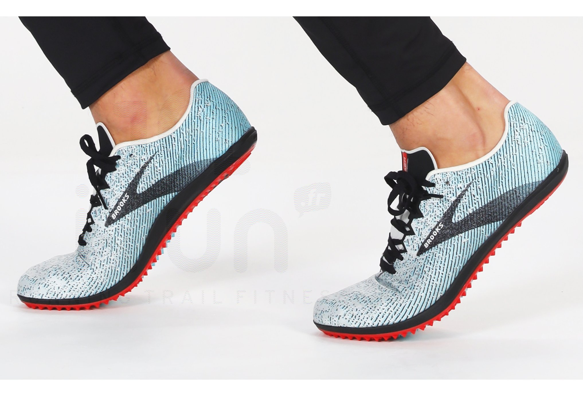 Brooks Mach 19 Herren im Angebot | Herren Schuhe Leichtathletik Brooks