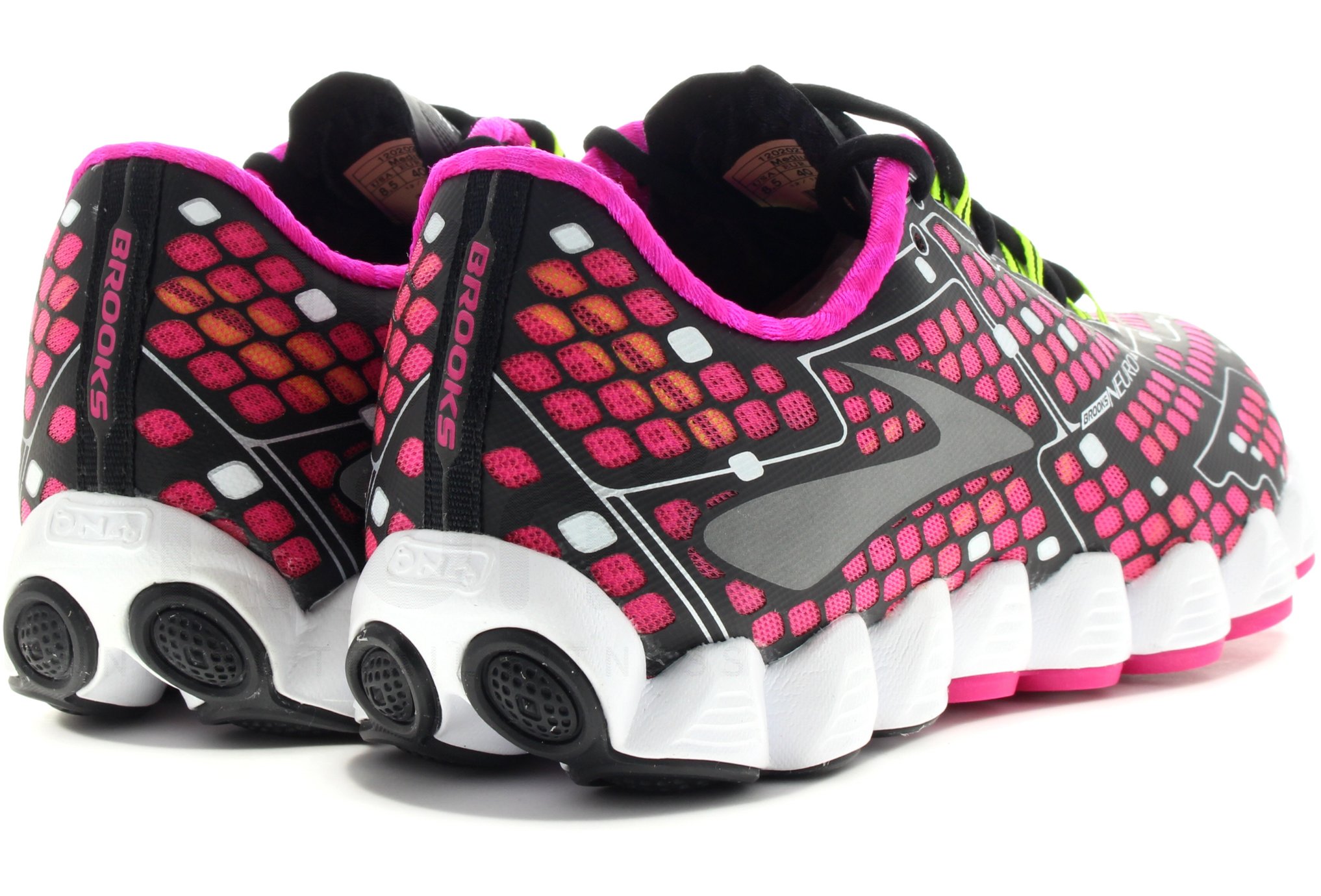 Brooks Neuro en promoción | Brooks Zapatillas Mujer Terrenos mixtos
