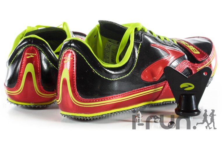 Brooks PR Sprint 10.45 en promoción | Atletismo Brooks Zapatillas Hombre