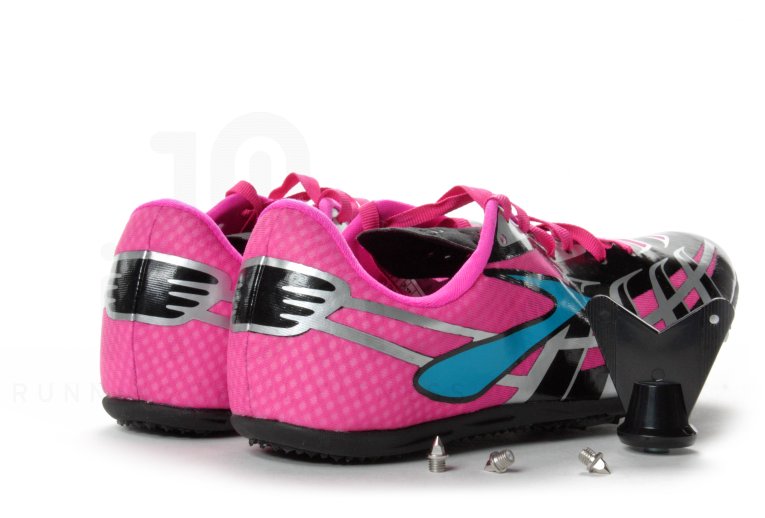 Brooks PR Sprint 3 W en promoción | Atletismo Brooks Zapatillas Mujer