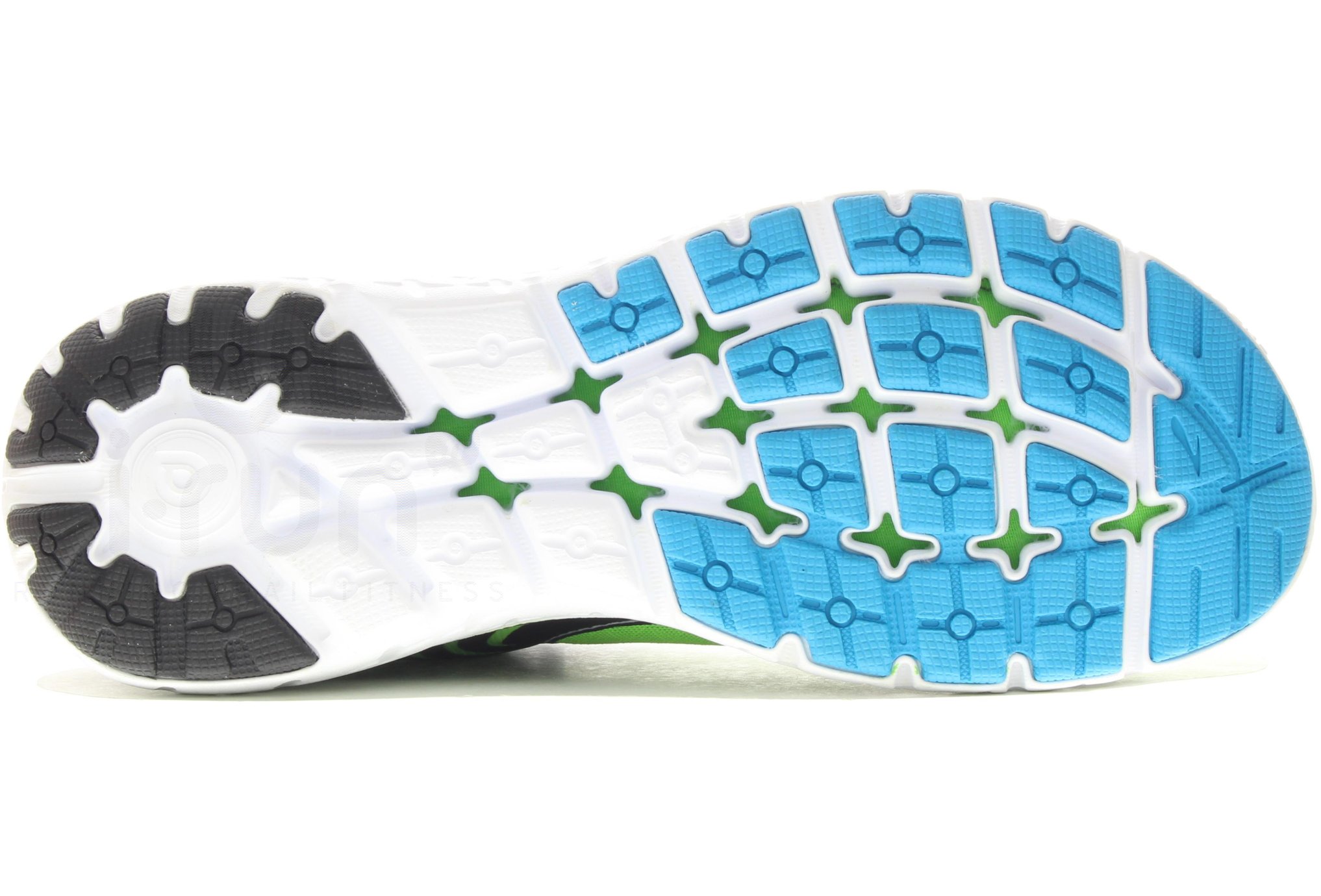 Brooks PureFlow 6 en promoción | Hombre