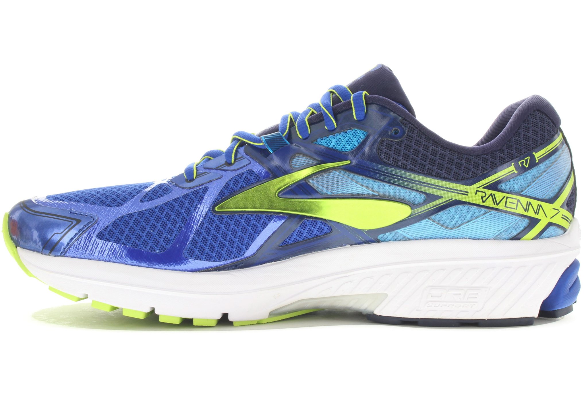 Brooks Ravenna 7 en promoción | Brooks Zapatillas Hombre Asfalto ...