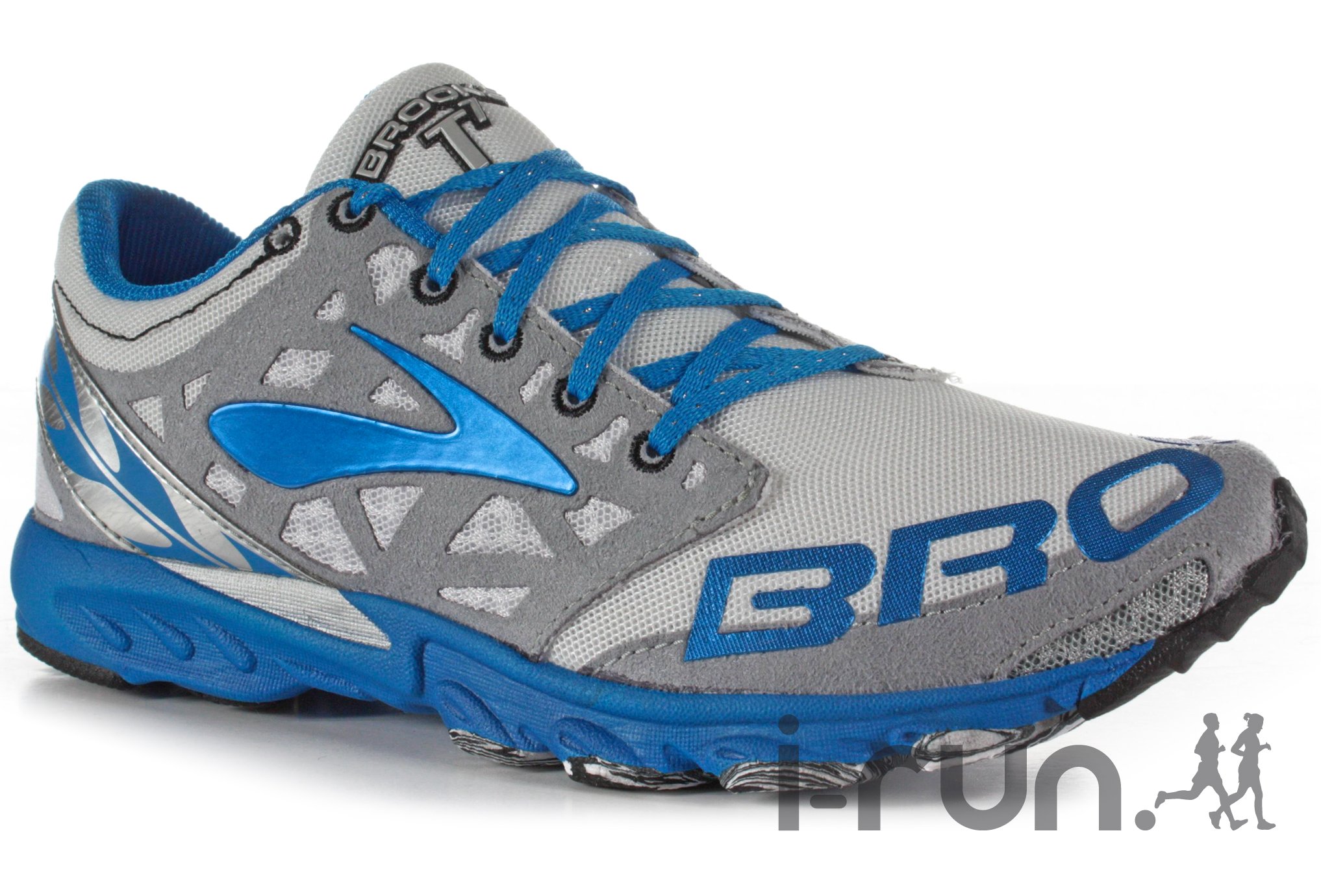 Brooks T7 Racer M homme pas cher