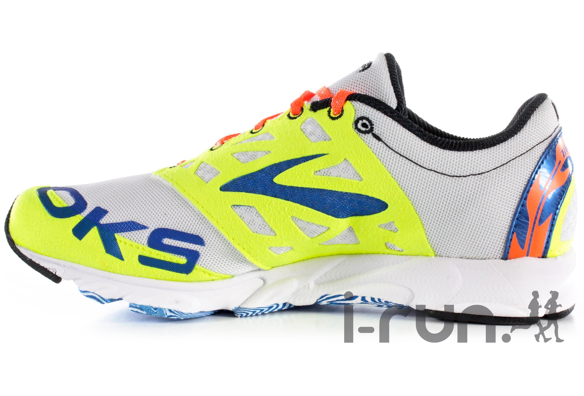 Brooks T7 Racer M homme pas cher