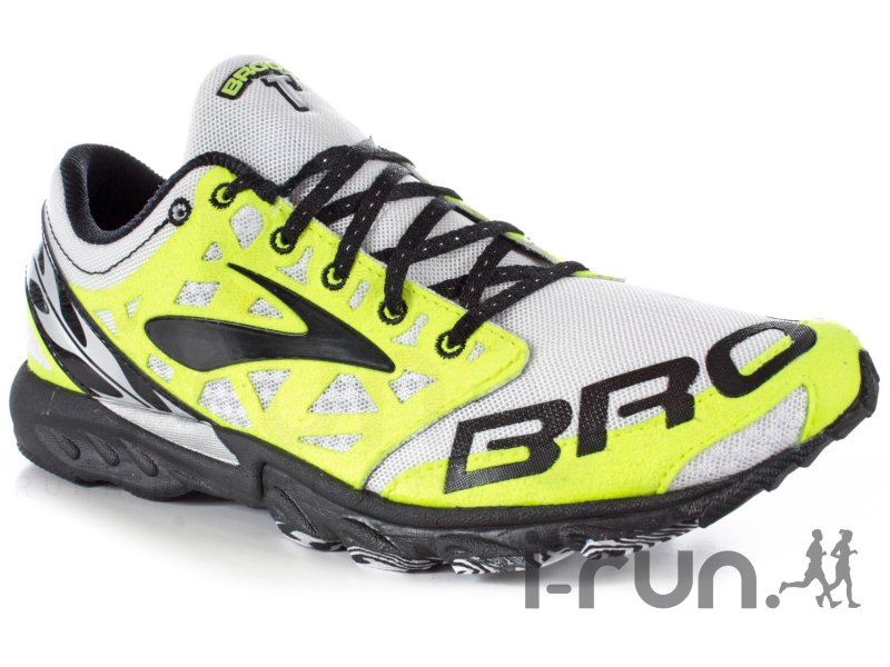 Brooks T7 Racer M homme pas cher