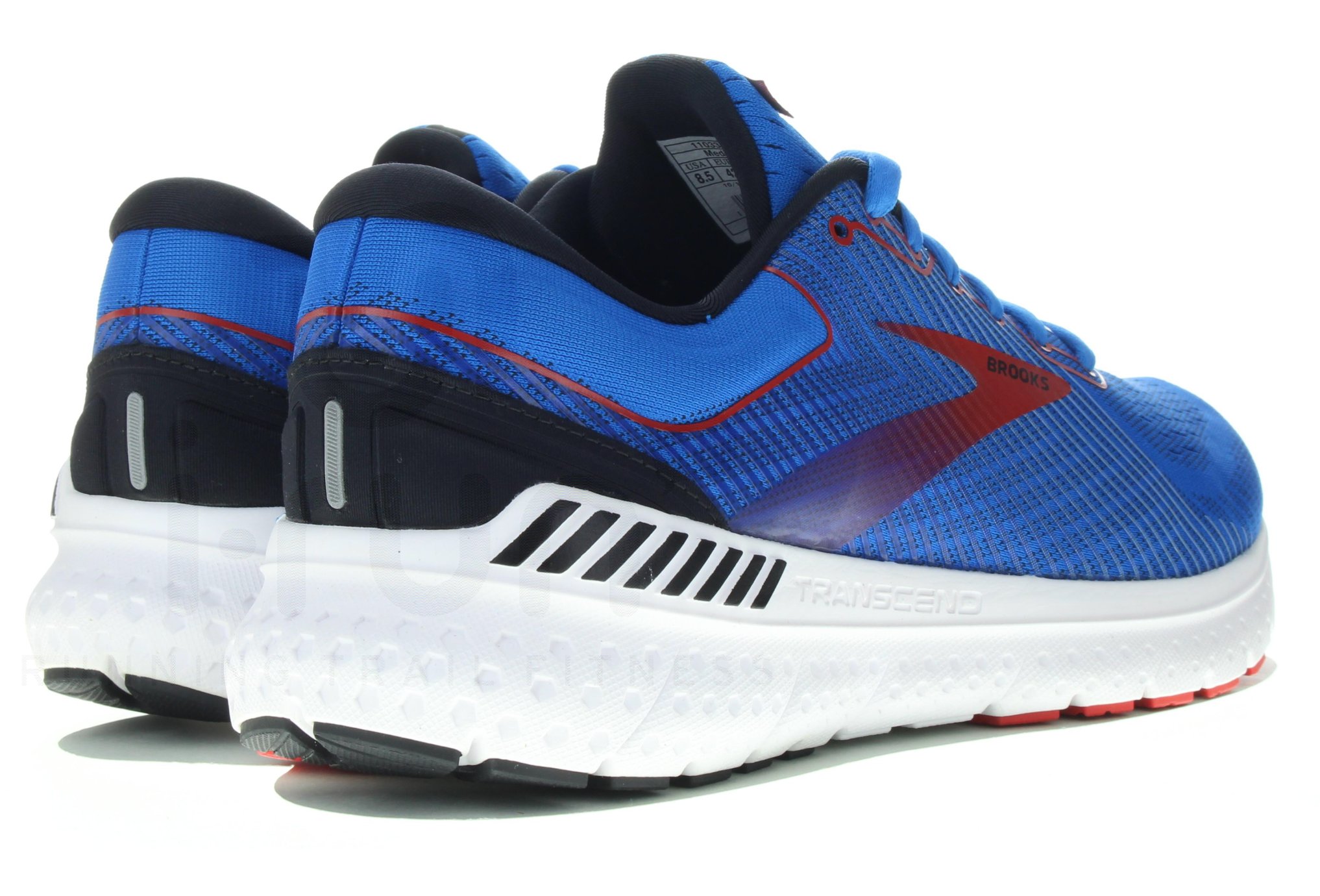 Brooks Transcend 7 en promoción | Hombre Zapatillas Terrenos mixtos Brooks