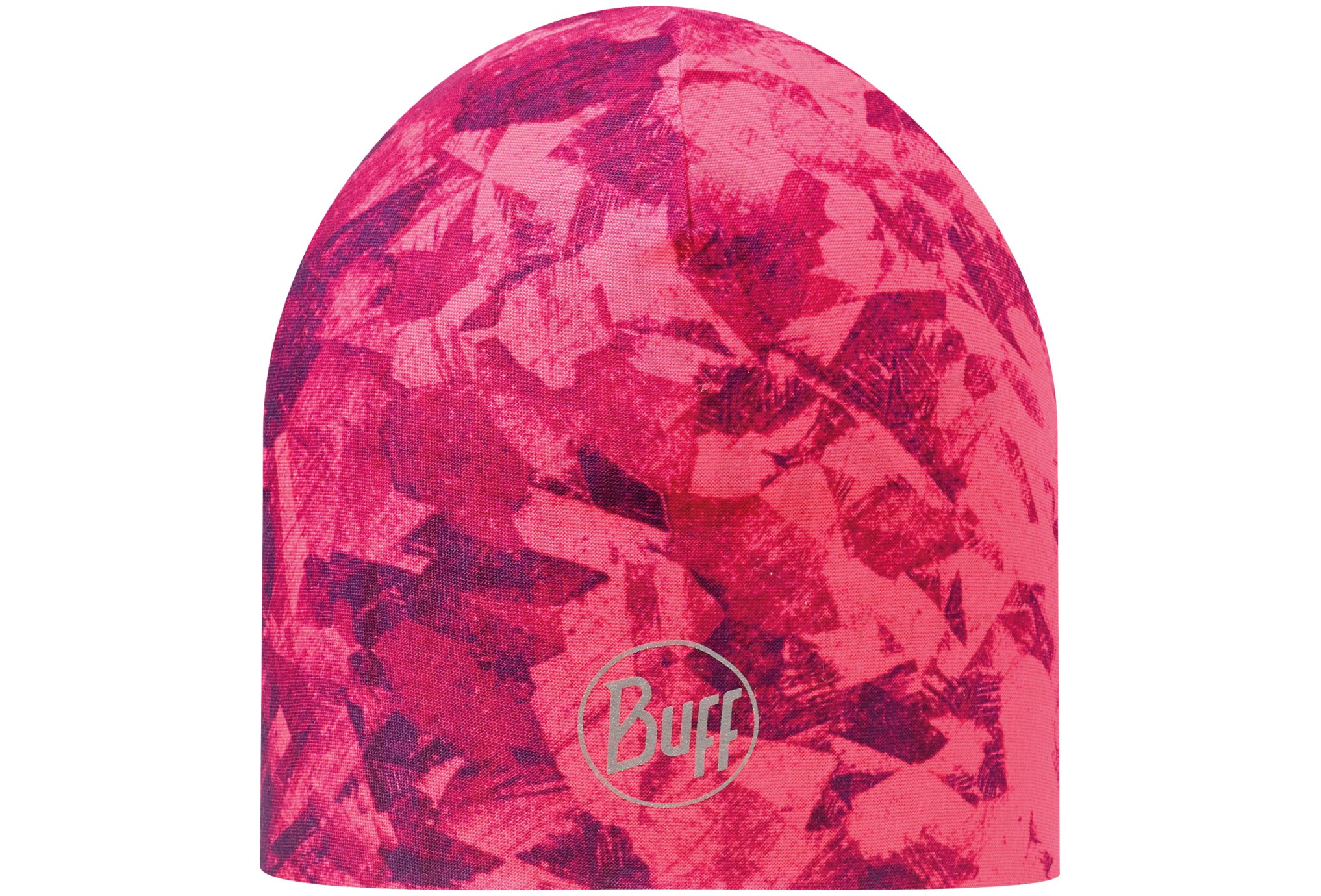 Buff Gorro Microfibra 2 Layers R-Erosion Pink Fluor en promoción ...