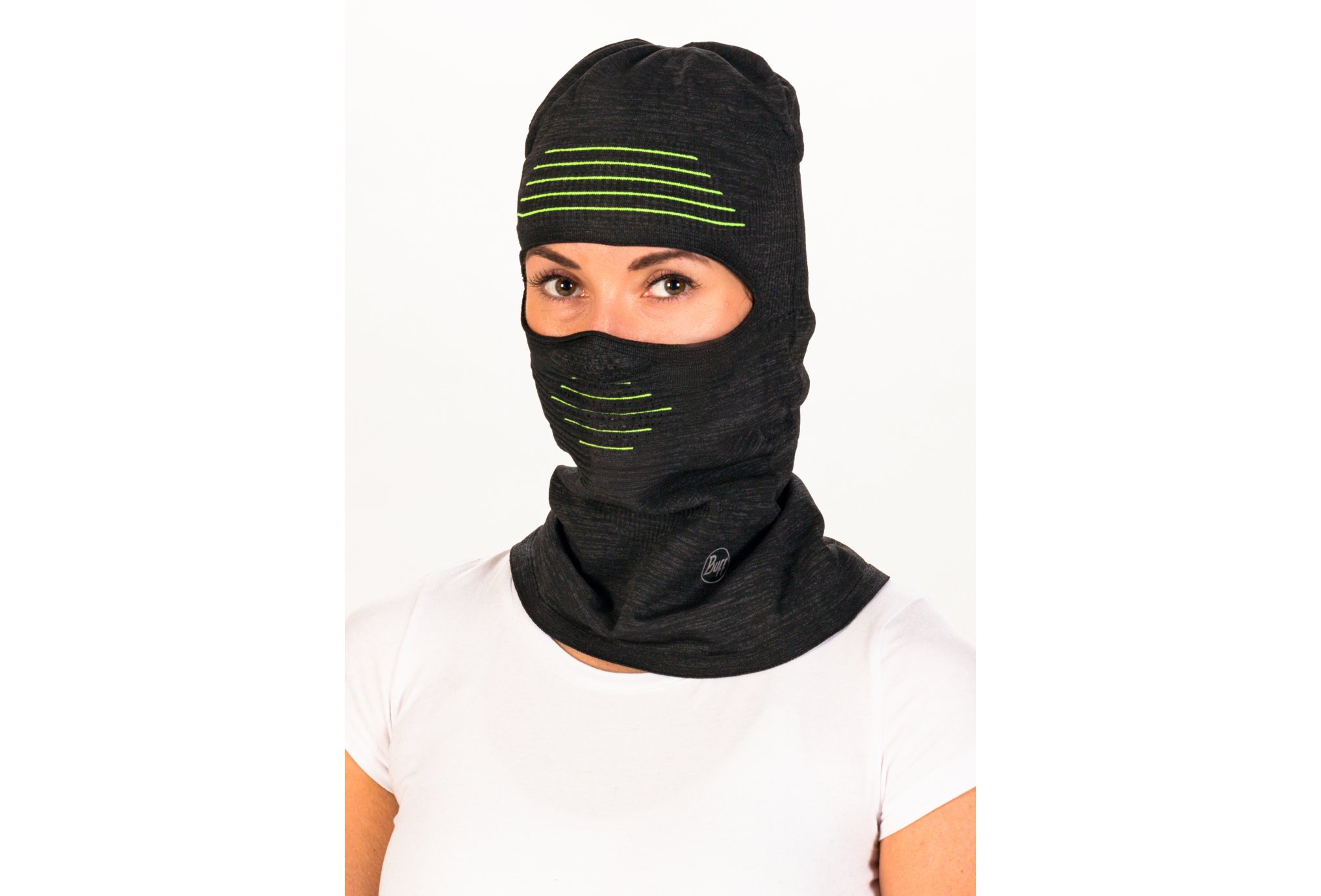 Buff Dryflx Pro Balaclava im Angebot | Sportzubehör Laufen Buff