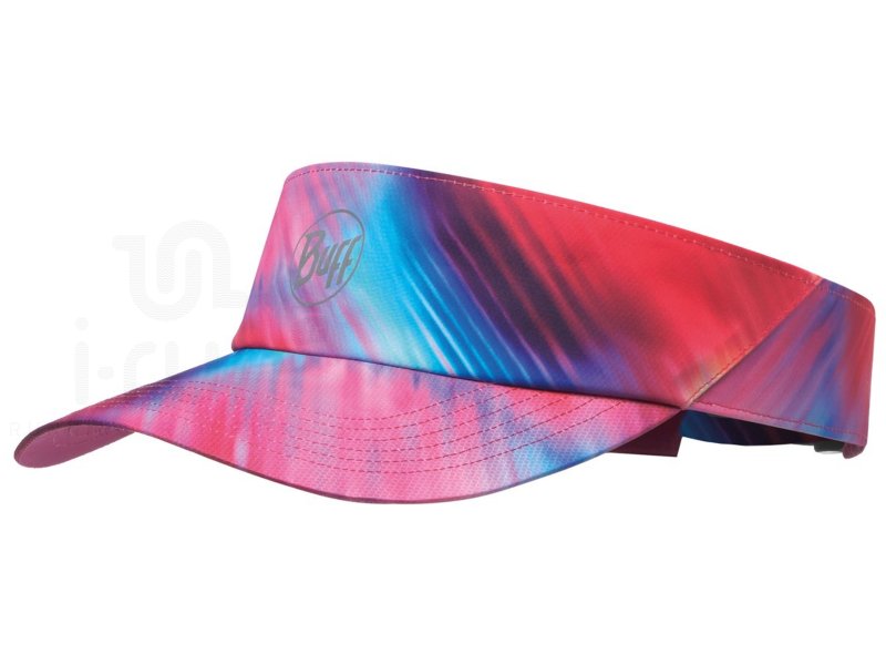 Buff Go Visor W femme pas cher
