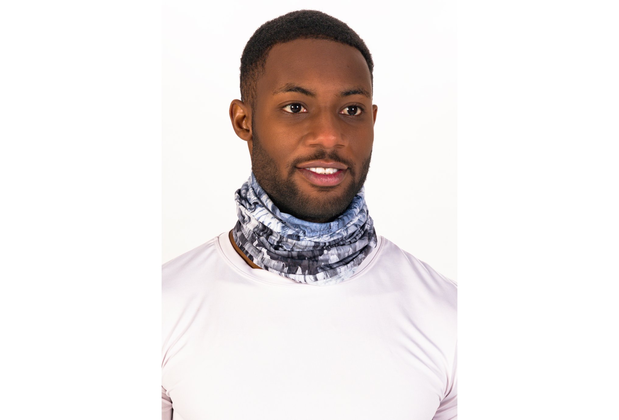 Buff tubular Original Ecostretch en promoción | Accesorios Bragas para ...