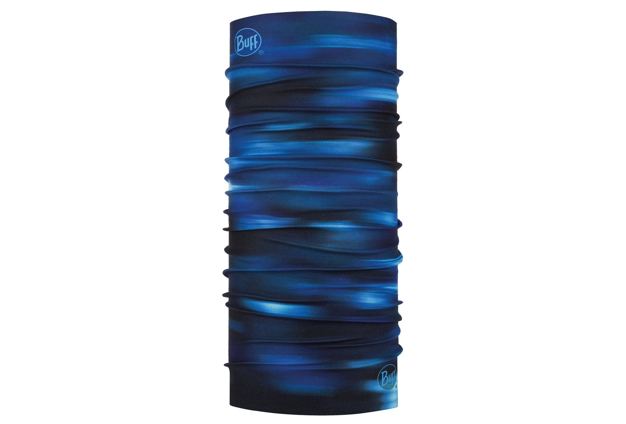Buff Original Shading Blue