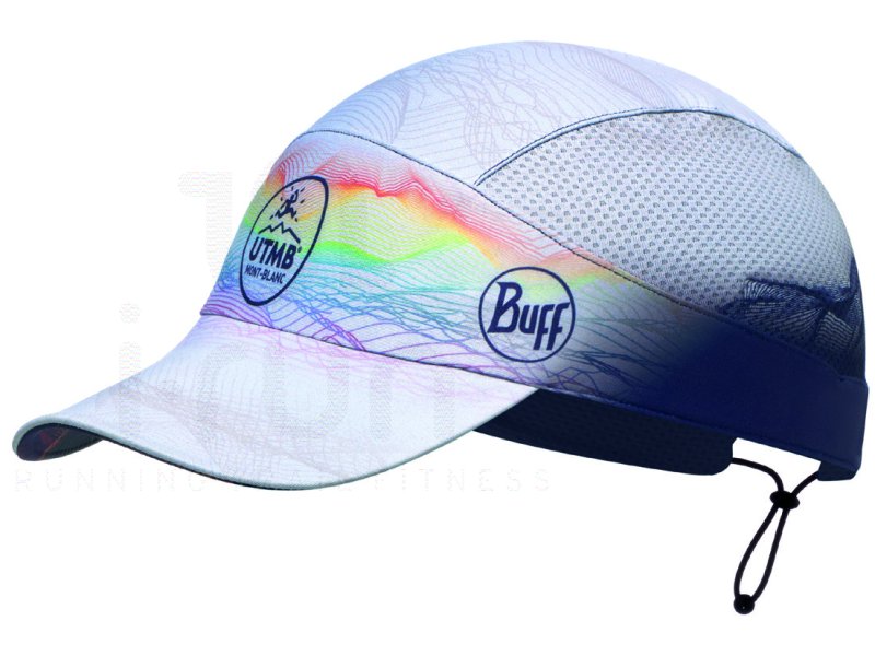 Buff Pack Run Cap UTMB®