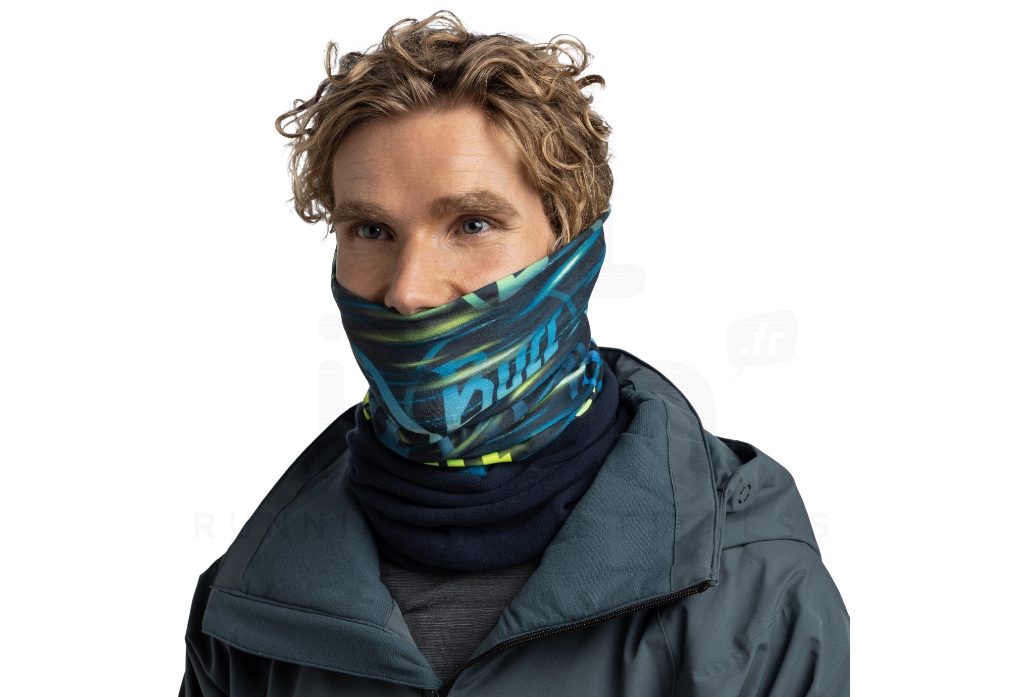 Buff Polar em promoção | Acessórios Golas Buff