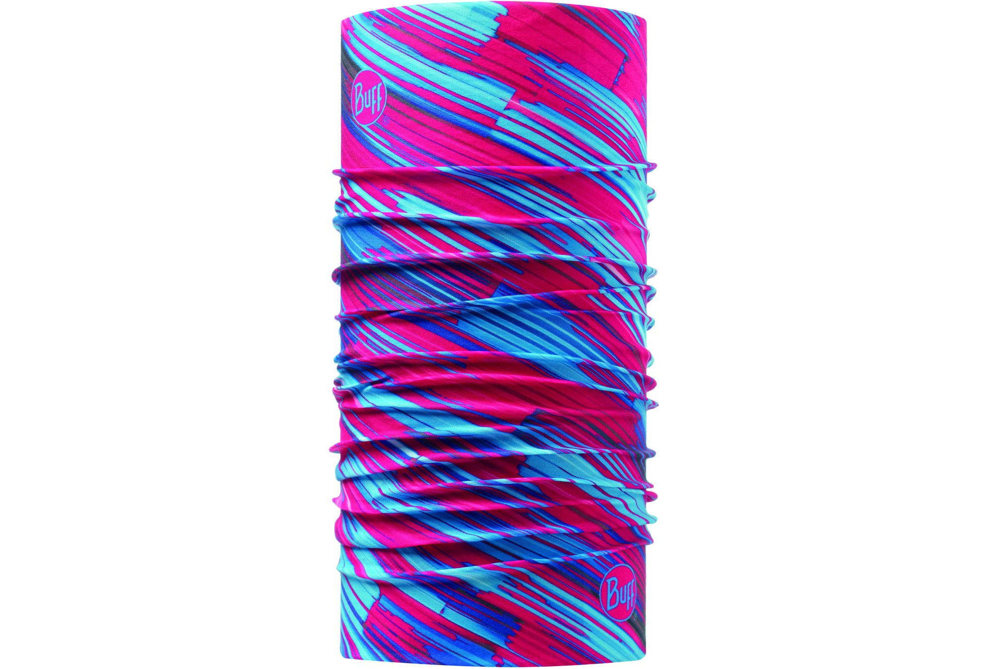 Buff Braga para cuello Original Debbie en promoción | Mujer Hombre ...