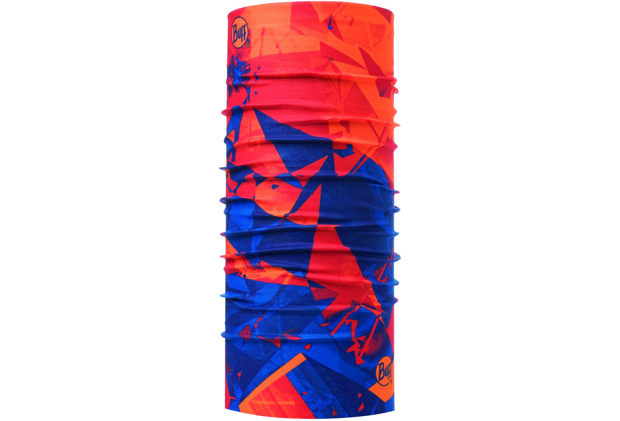 Buff Tour de cou Original Rush Multi pas cher