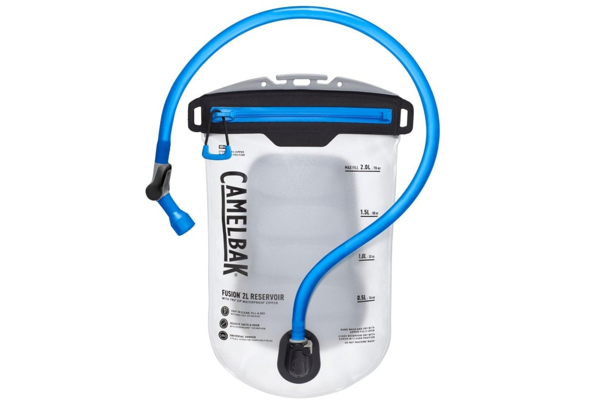 Camelbak Fusion 2L special offer | Sports accessories Hydration system ...