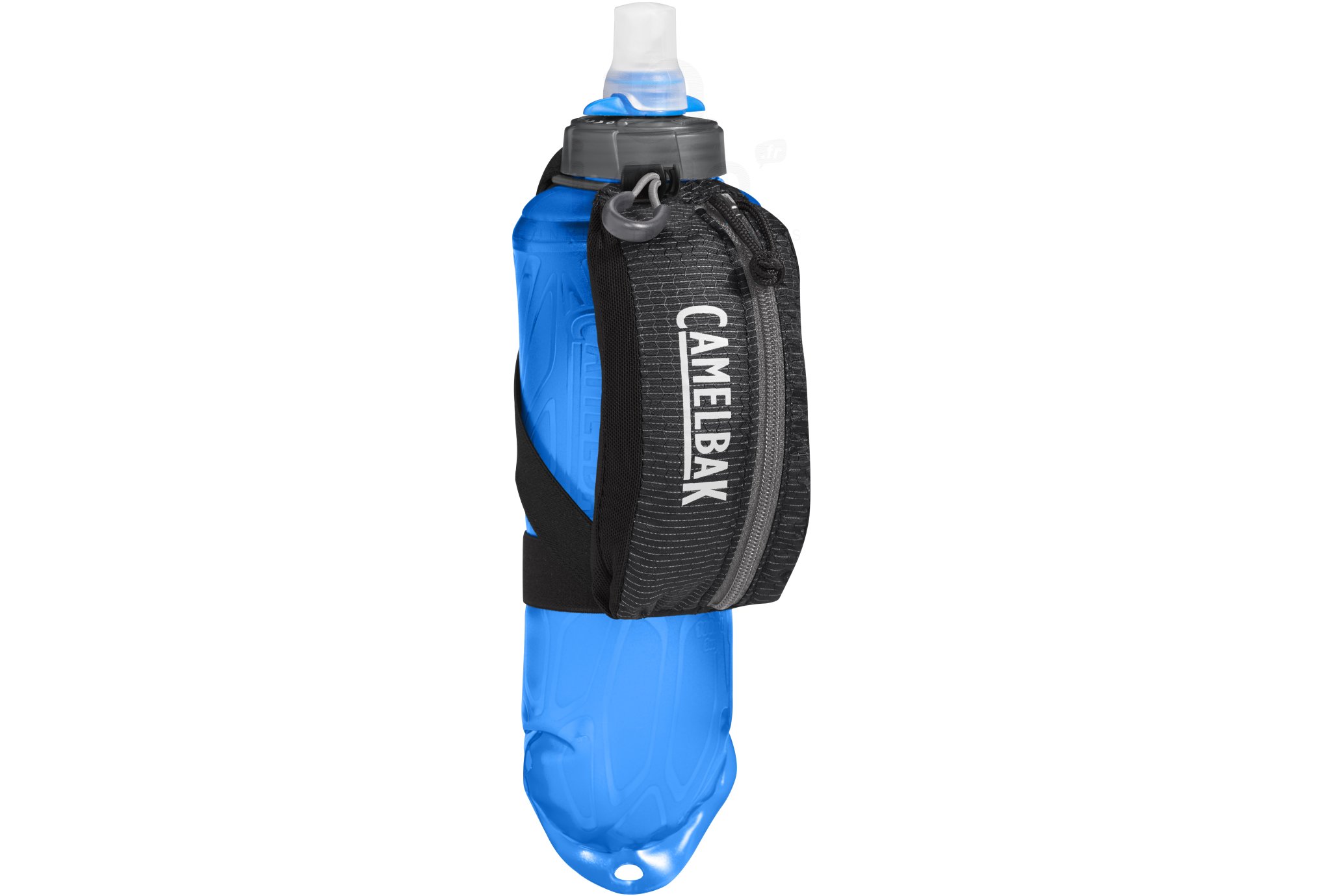 Camelbak Nano Handheld Quick Stow 500ml Bleu pas cher