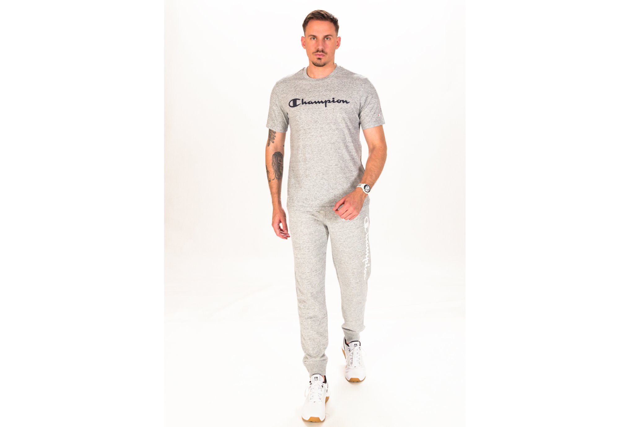 Champion Legacy M special offer | Men Clothing T-Shirt Champion
