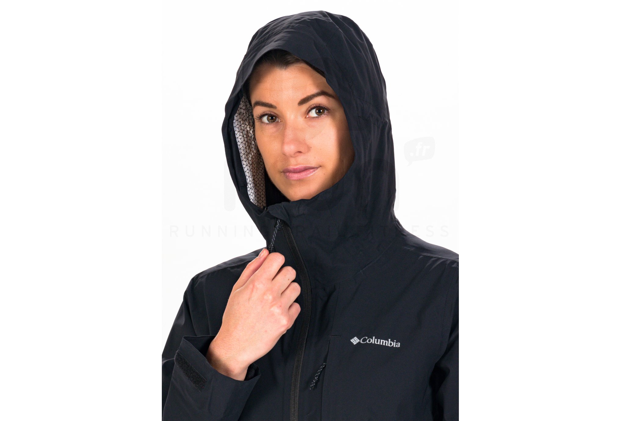 Columbia chaqueta Ampli-Dry en promoción | Mujer Ropa Chaquetas Columbia
