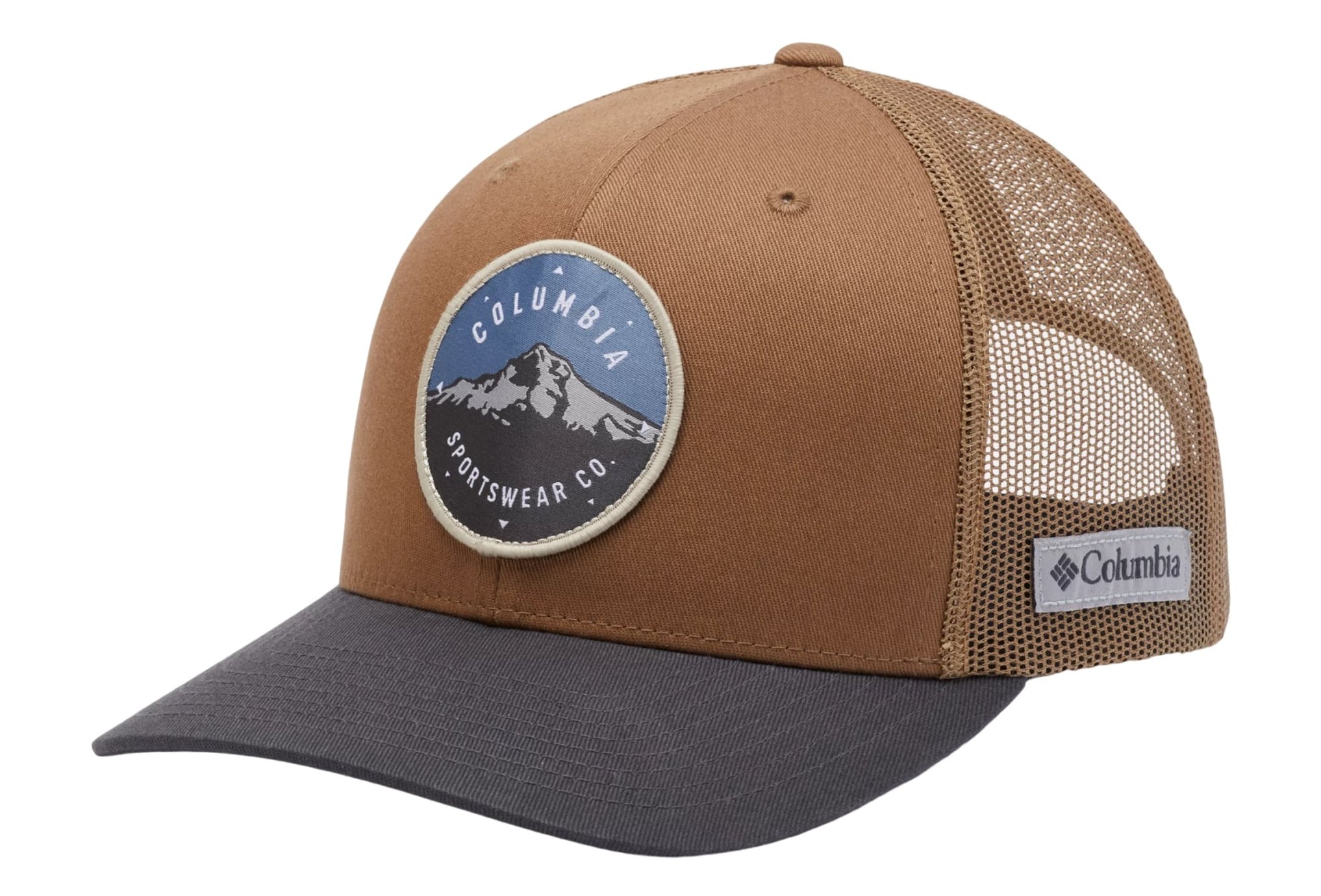 Columbia Mesh Snap Back im Angebot | Sportzubehör Caps Columbia