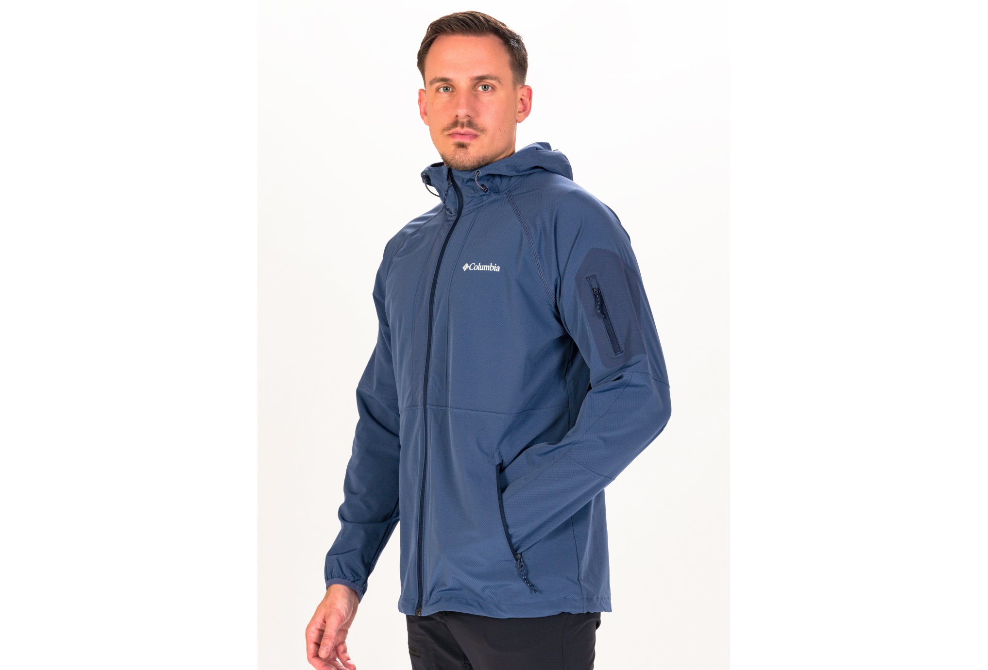 Columbia chaqueta Tall Heights en promoción | Hombre Ropa Chaquetas ...