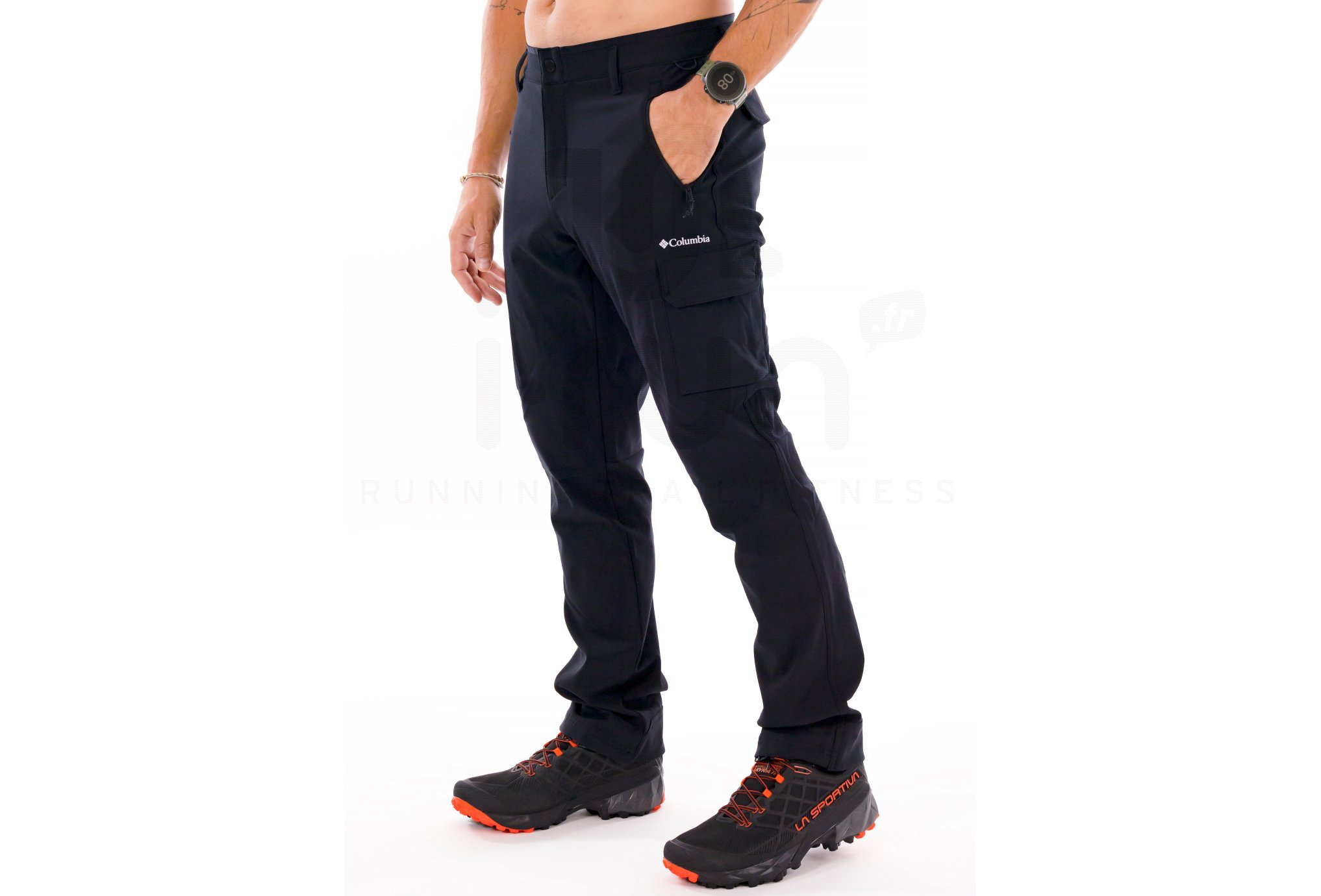 Columbia Tech Trail Utility en promoción | Hombre Ropa Pantalones Columbia