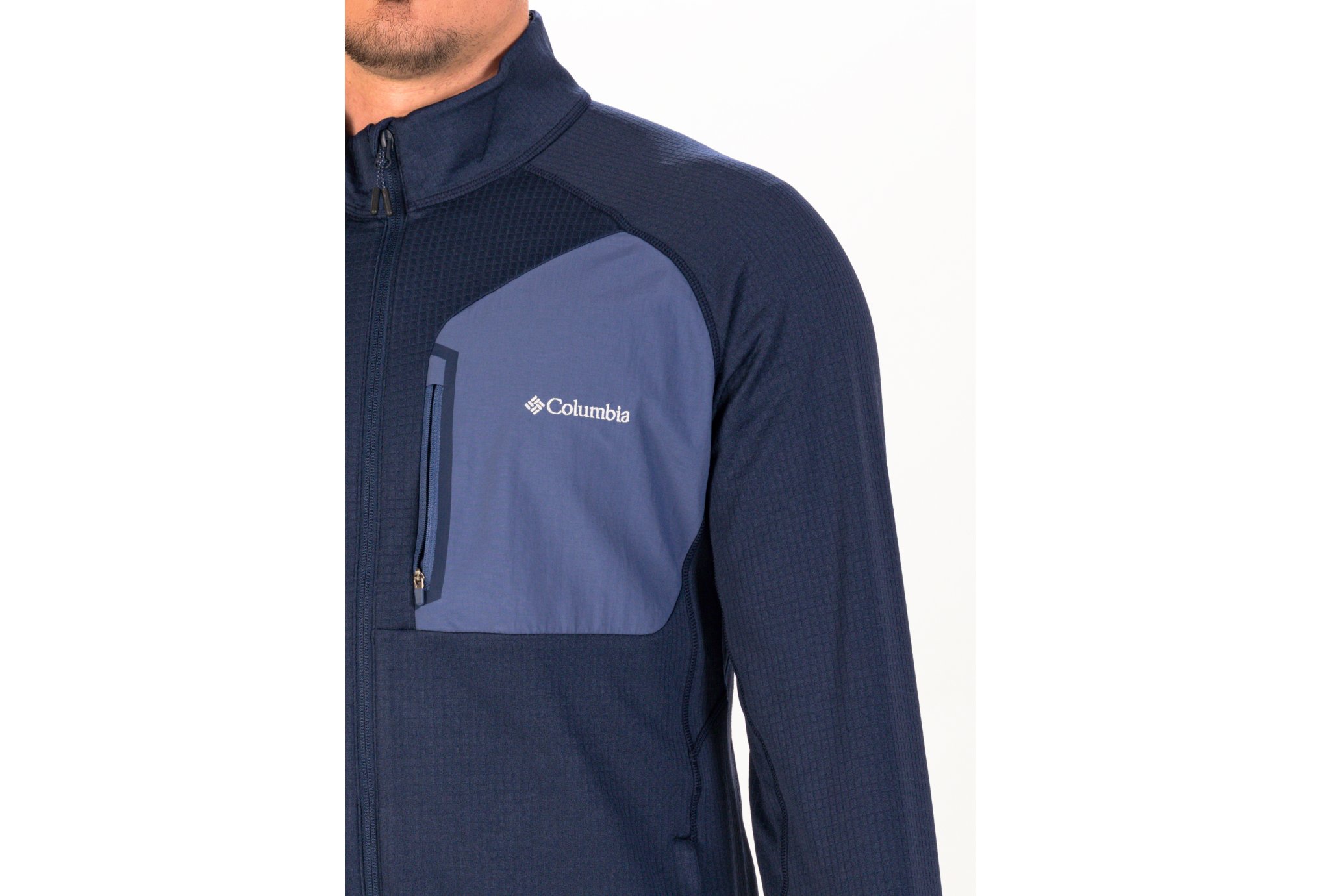 Columbia chaqueta Triple Canyon en promoción | Hombre Ropa Chaquetas ...