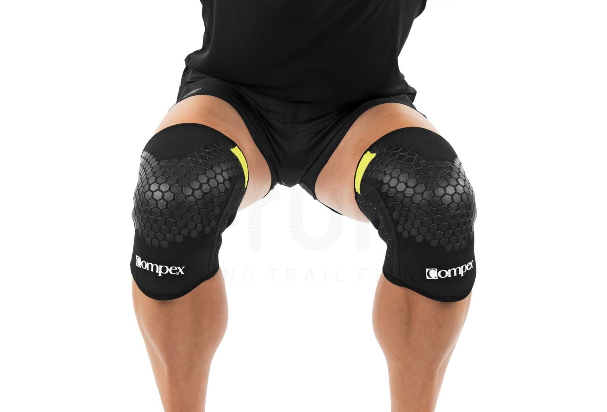 Compex 5MM Knee Sleeve special offer | Sports accessories Muscle ...