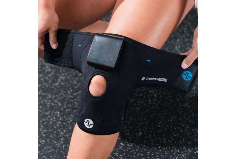 Compex Knee Pain Relief | Elektronik Compex