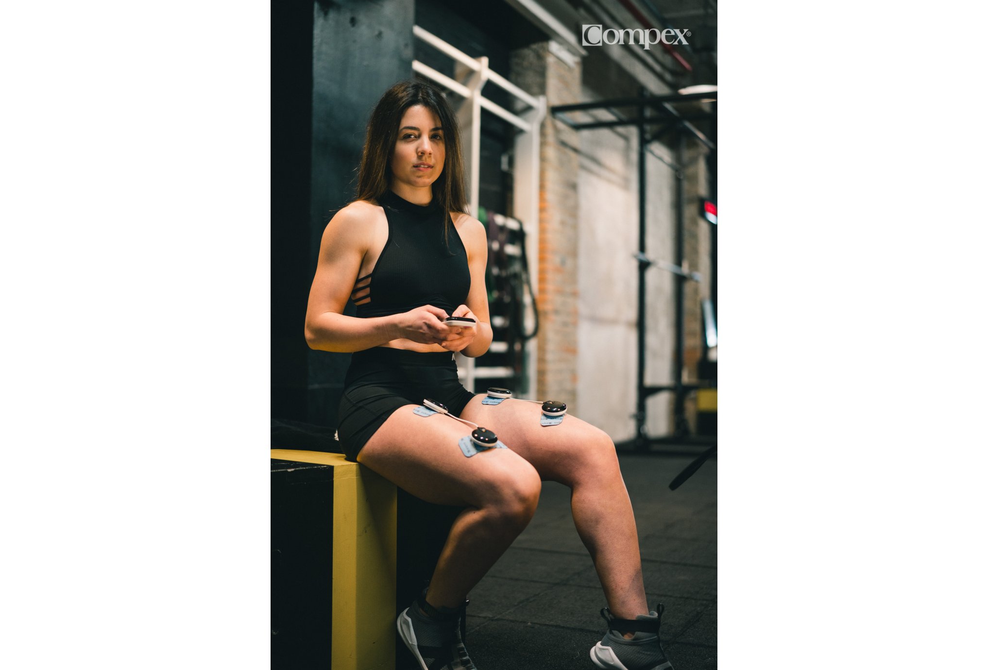 Compex SP 6.0 pas cher