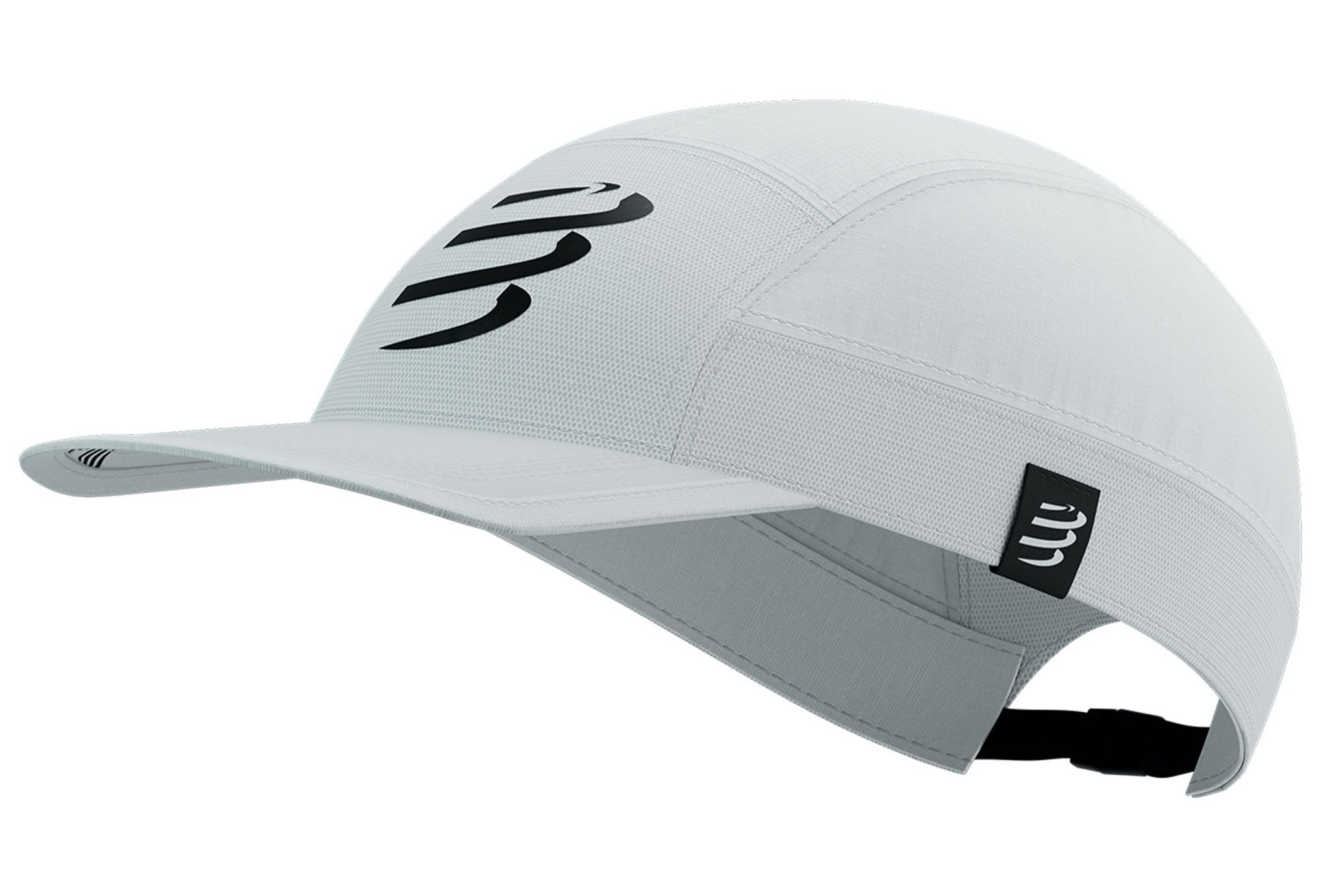 Compressport 5 Panel Light Cap special offer | Sports accessories Caps ...