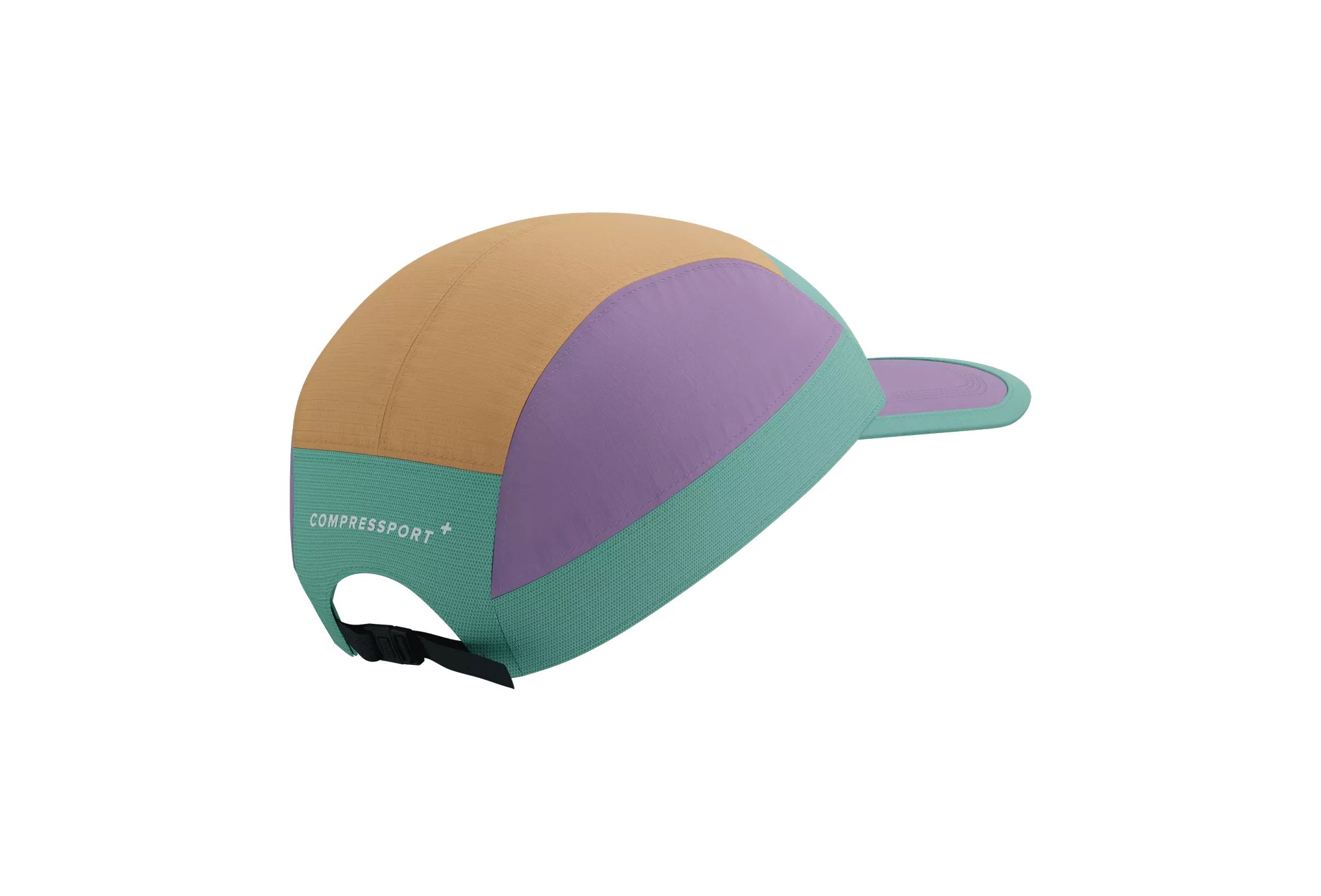 Compressport 5 Panel Light Cap special offer | Sports accessories Caps ...