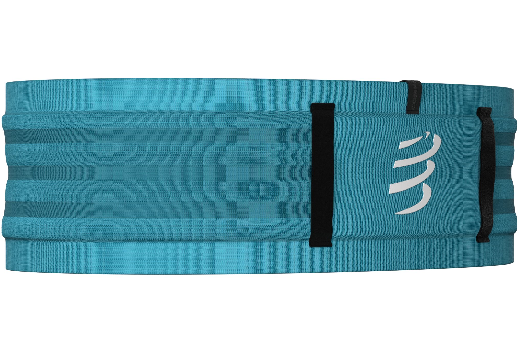 Compressport Free Belt Pro Bleu pas cher